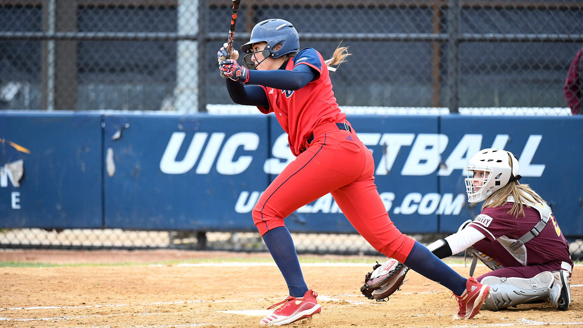 Samantha Ferguson - Softball - UIC Athletics