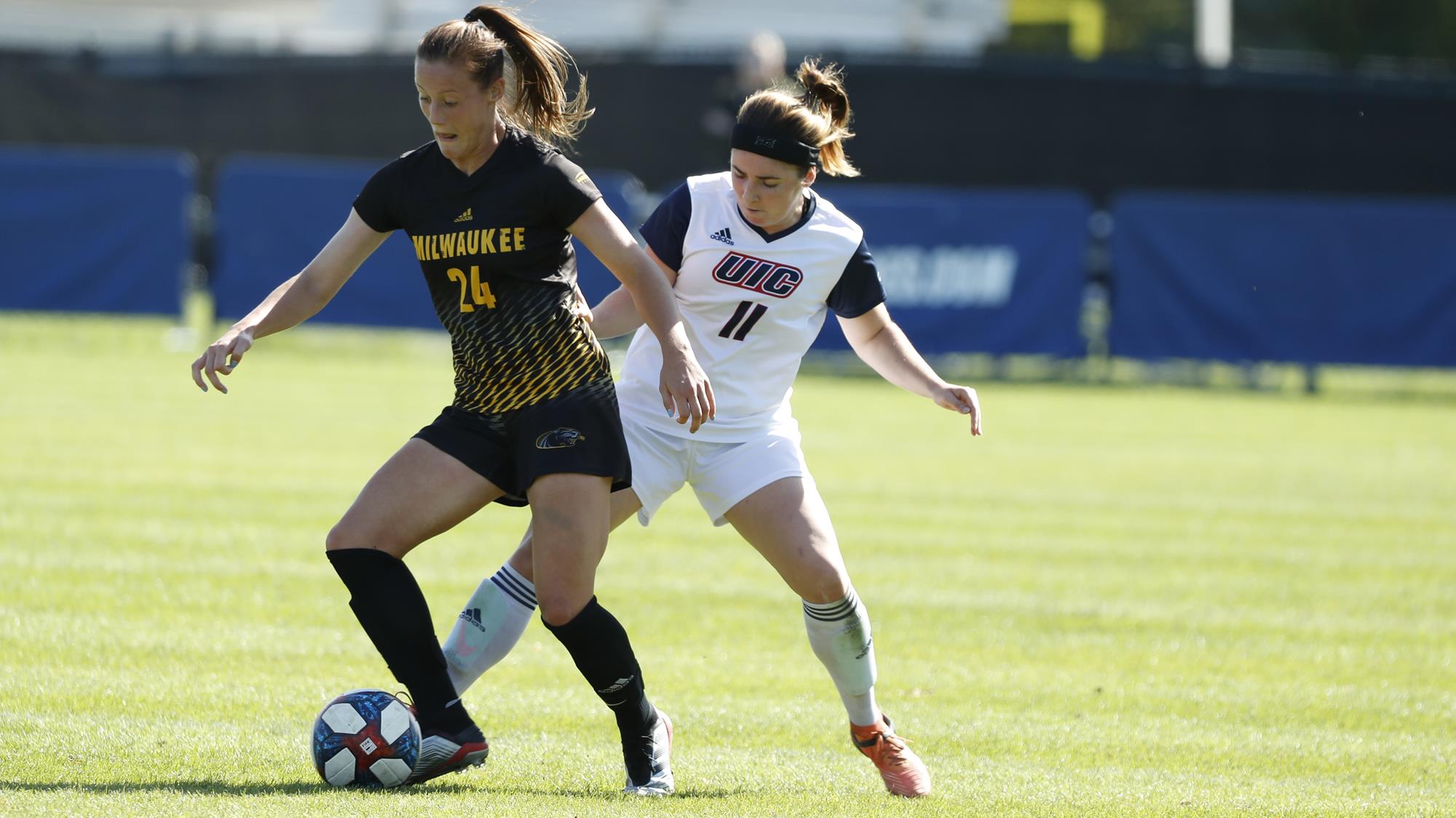 Grace Haines - Women's Soccer - UIC Athletics