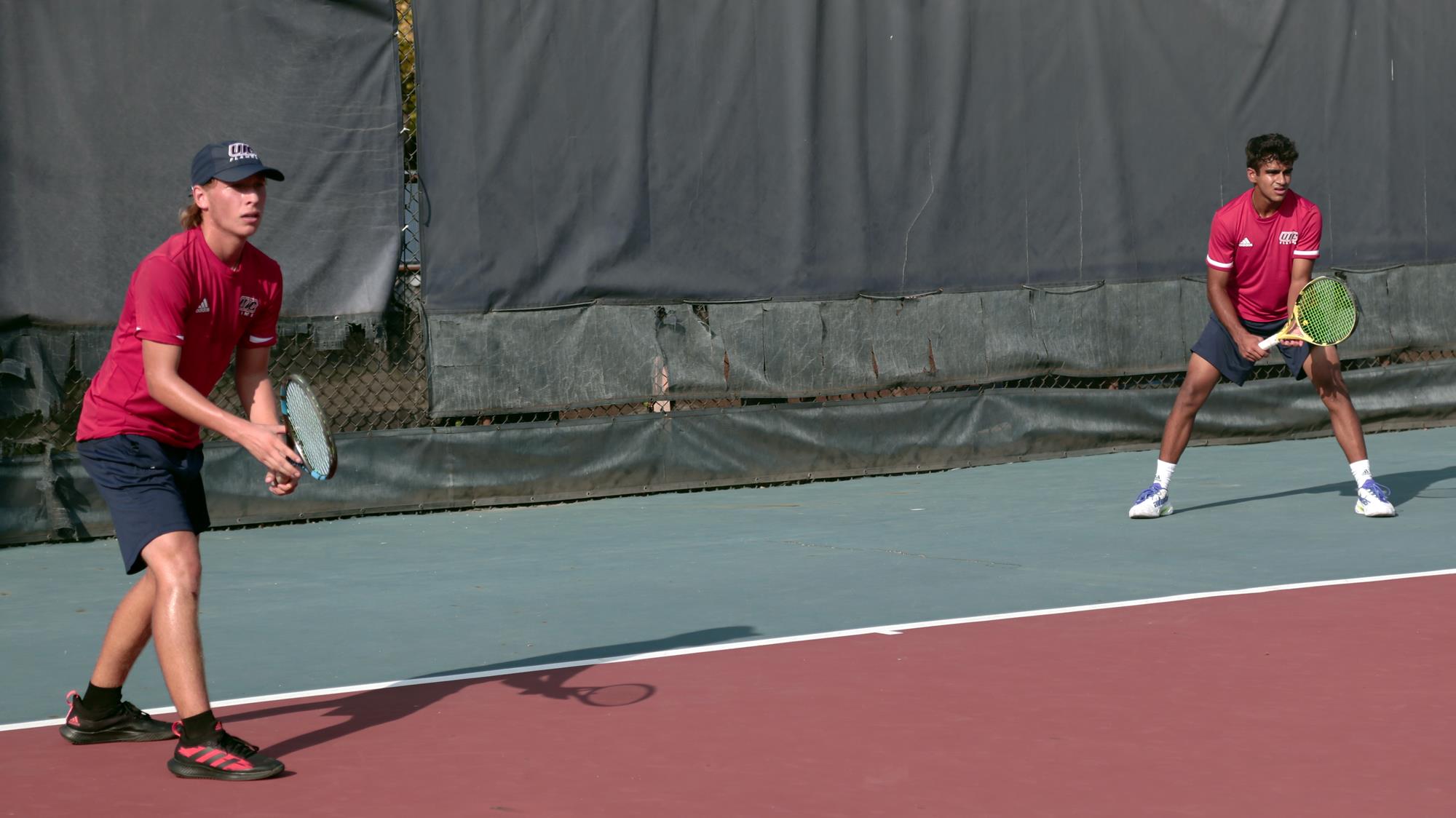Kevin Kruzel - Men's Tennis - UIC Athletics