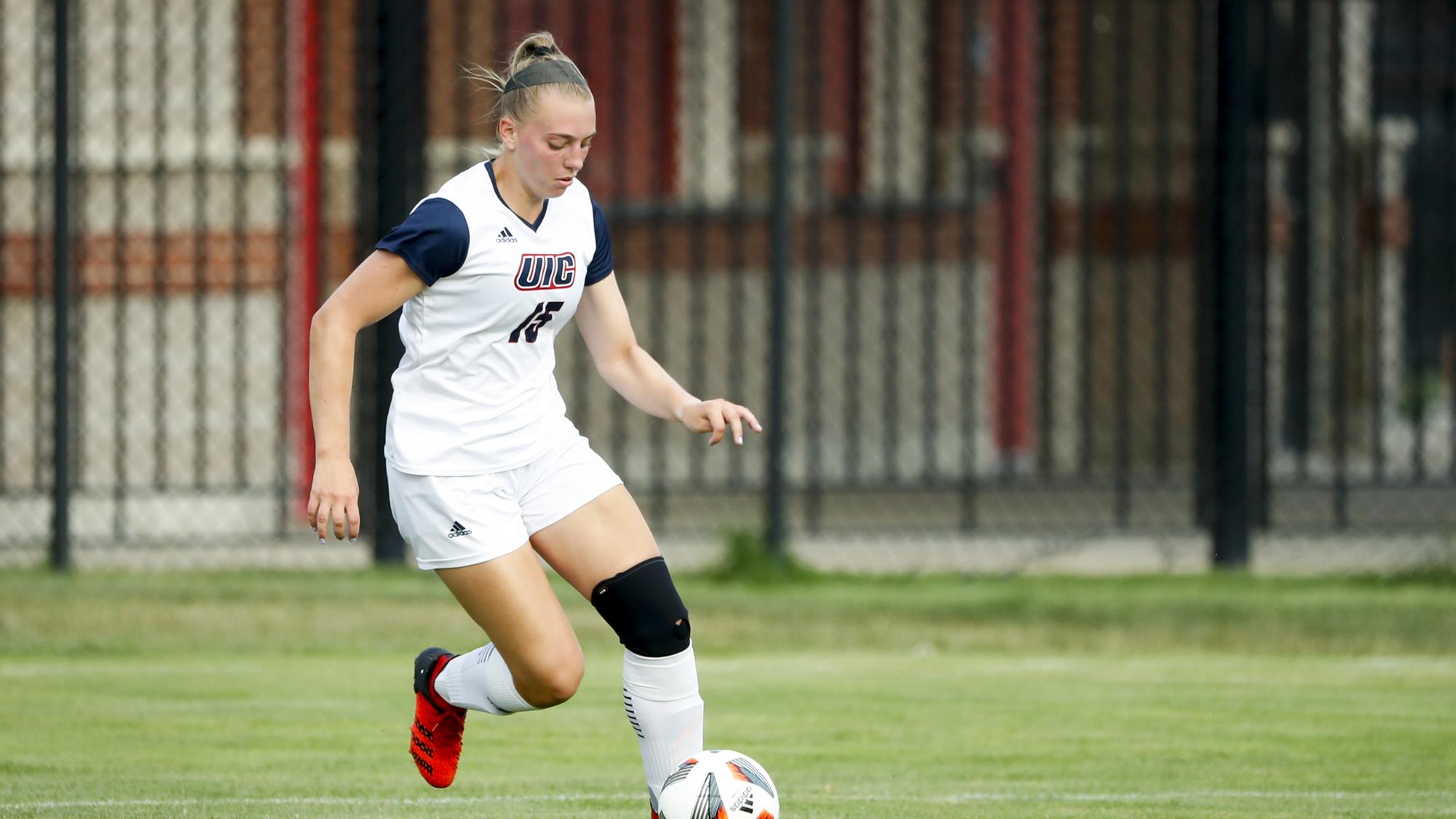 Kathryn Rutledge - Women's Soccer - UIC Athletics