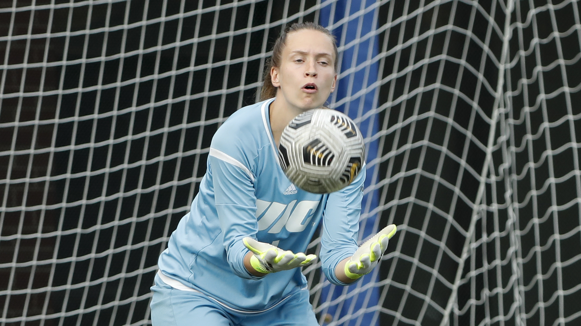 Lena Kurz - Women's Soccer - UIC Athletics
