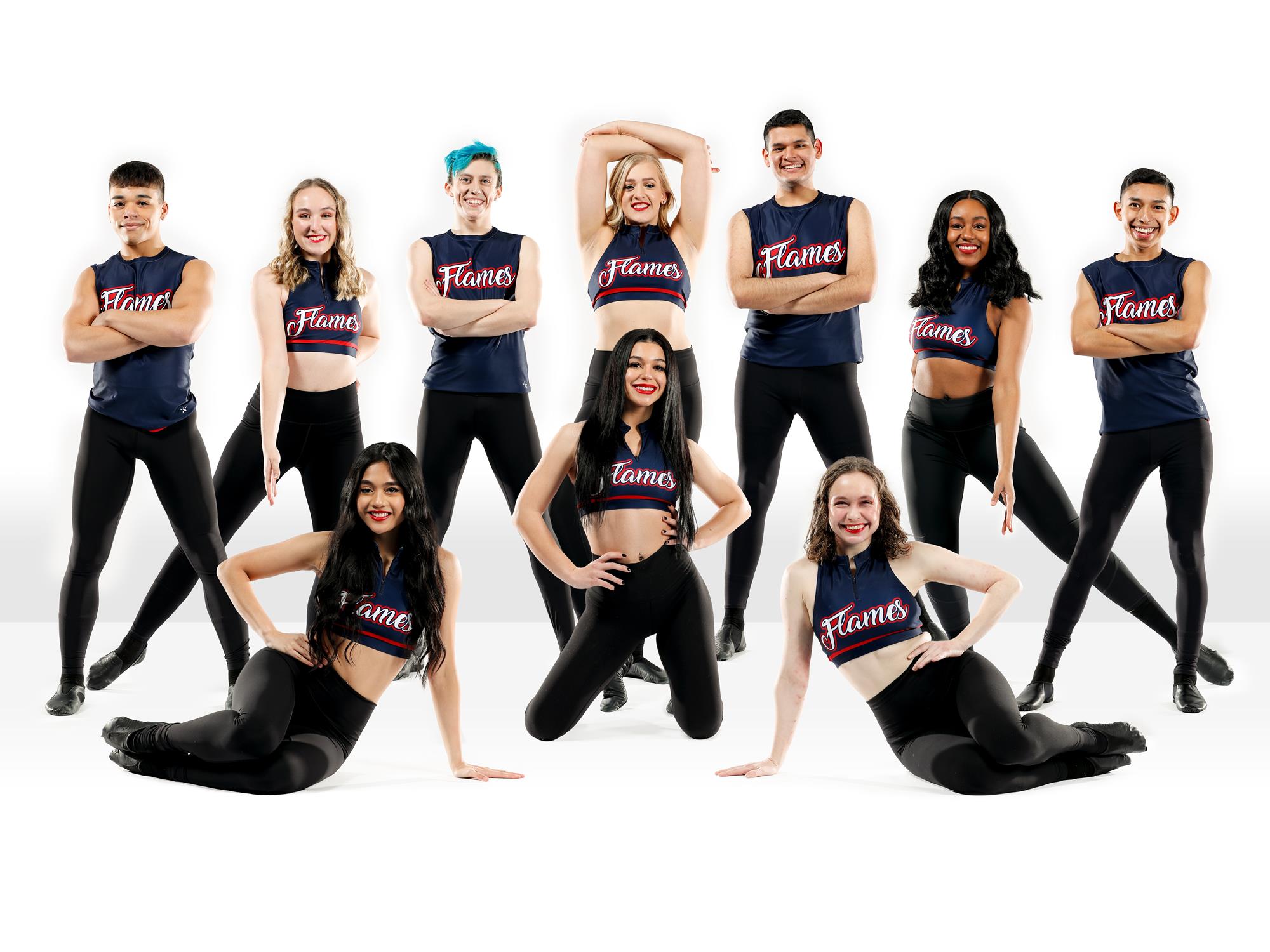 UIC Cheer & Dance Programs to Merge for 2024-25 - UIC Athletics