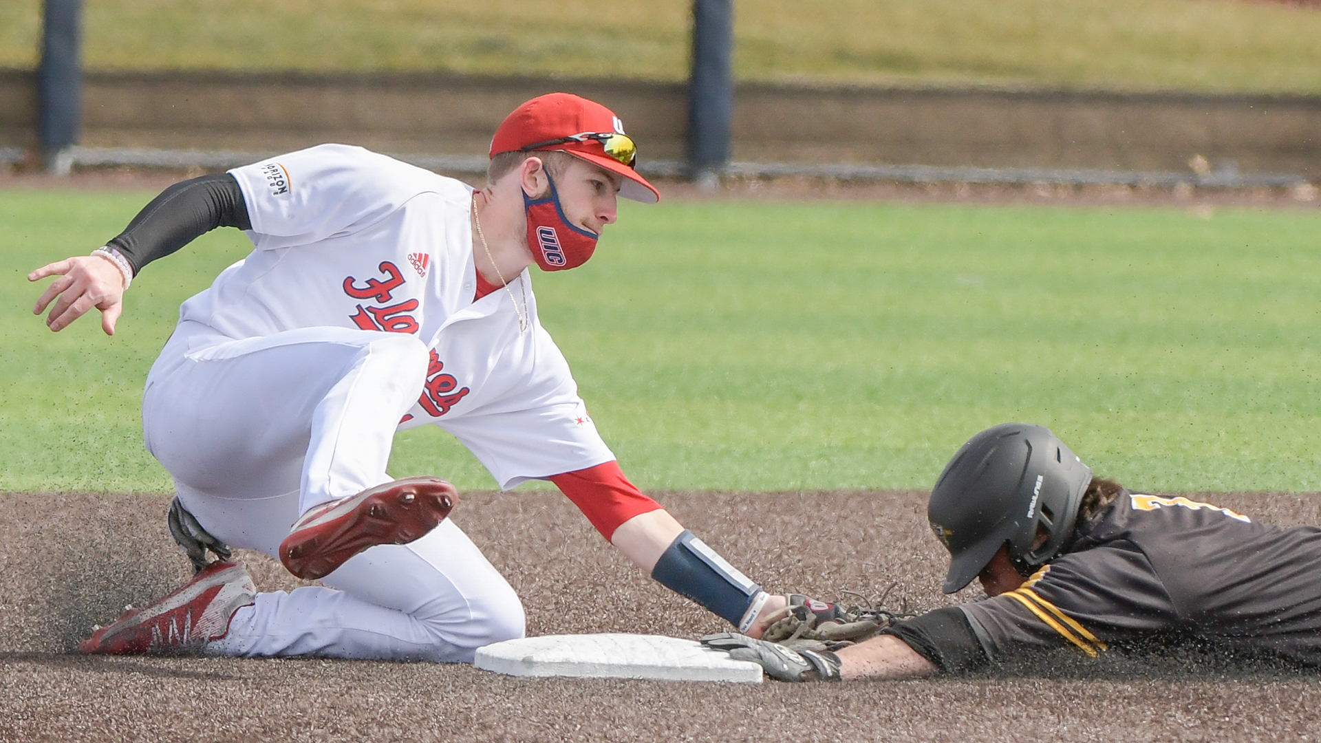 Sean Dee - Baseball - UIC Athletics