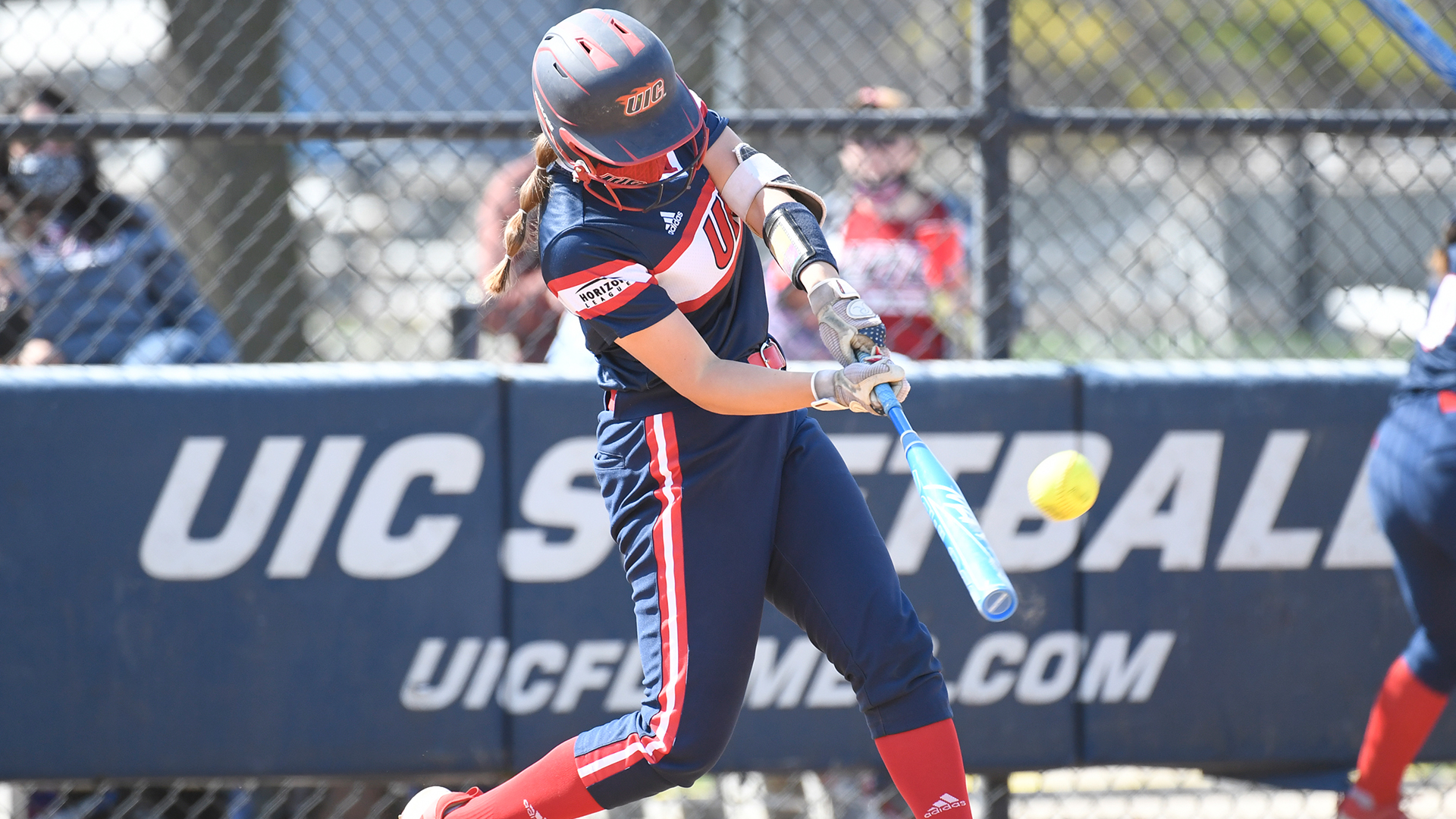 Samantha Ferguson - Softball - UIC Athletics
