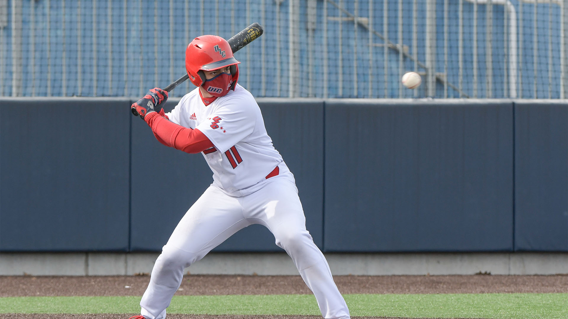 Joshua Figueroa - Baseball - UIC Athletics