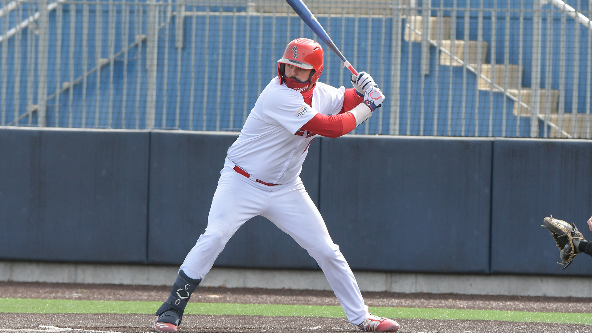 Cory Moore - Baseball - UIC Athletics