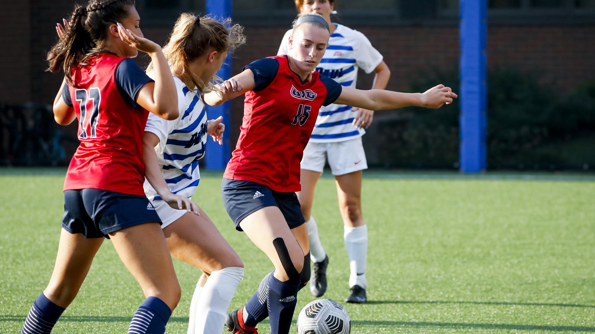 Kathryn Rutledge - Women's Soccer - UIC Athletics
