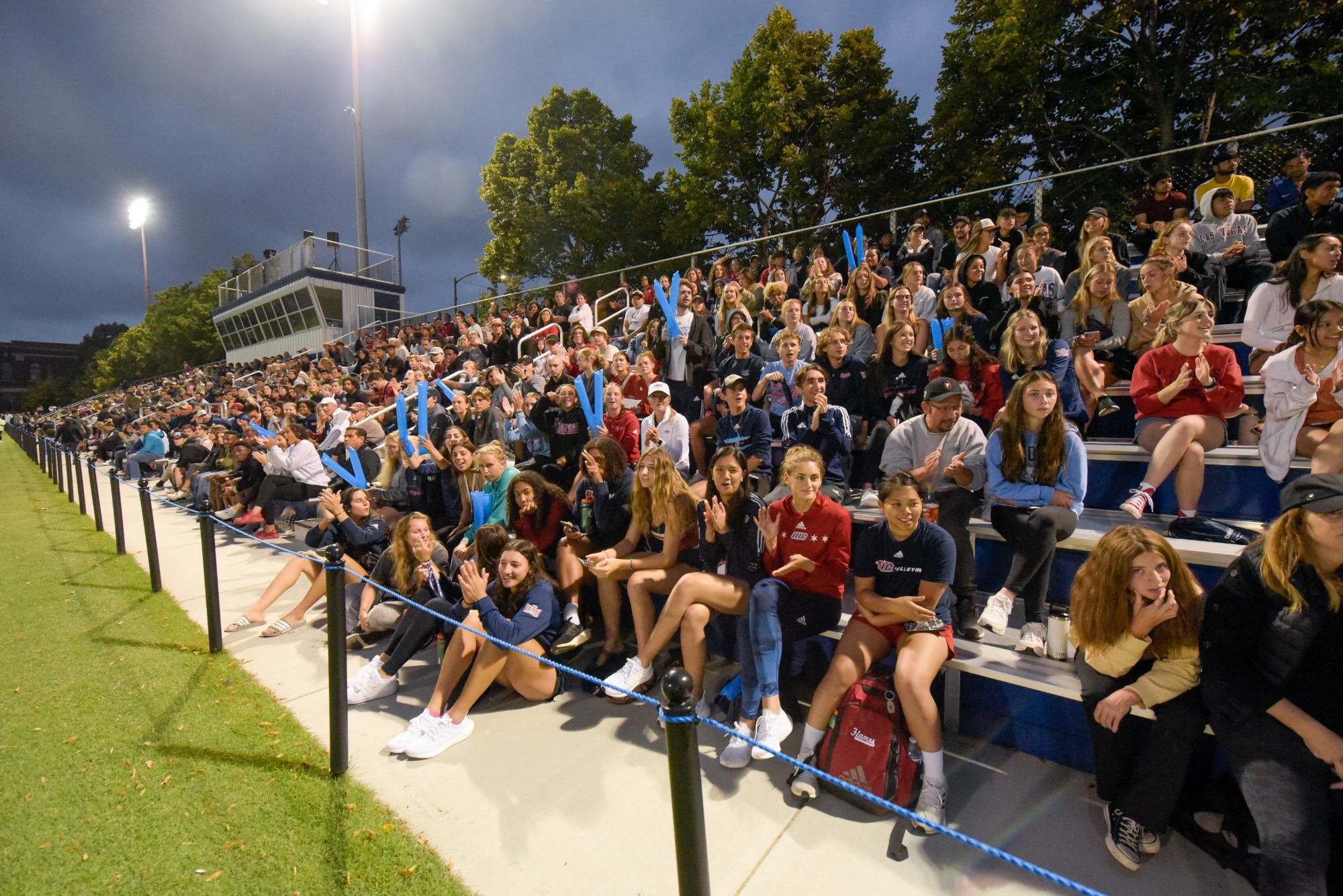 Sean Phillips Soccer Announces 2024 Summer Soccer Camp Programs - UIC ...