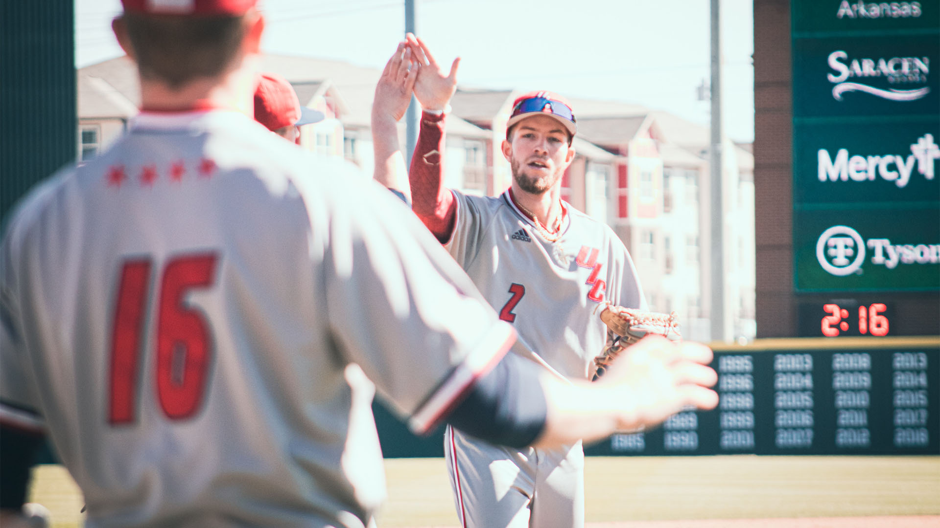 Sean Dee - Baseball - UIC Athletics