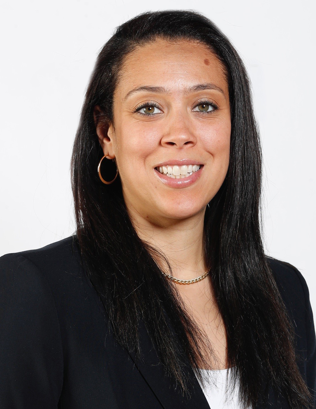 Ashleen Bracey - Women's Basketball Coach - UIC Athletics