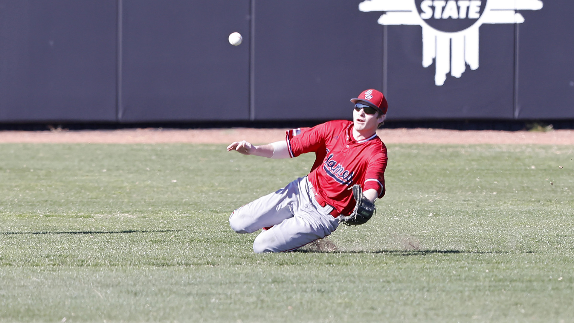 Bobby Grimes - Baseball - UIC Athletics
