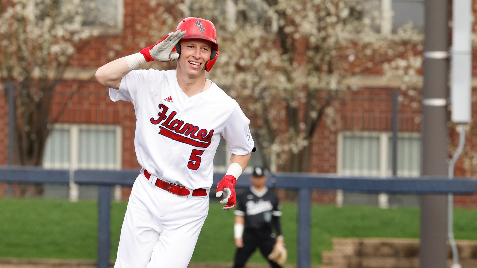 Cole Conn - Baseball - UIC Athletics
