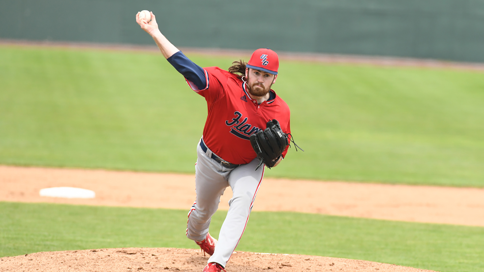 Tyler Ingram - Baseball - UIC Athletics