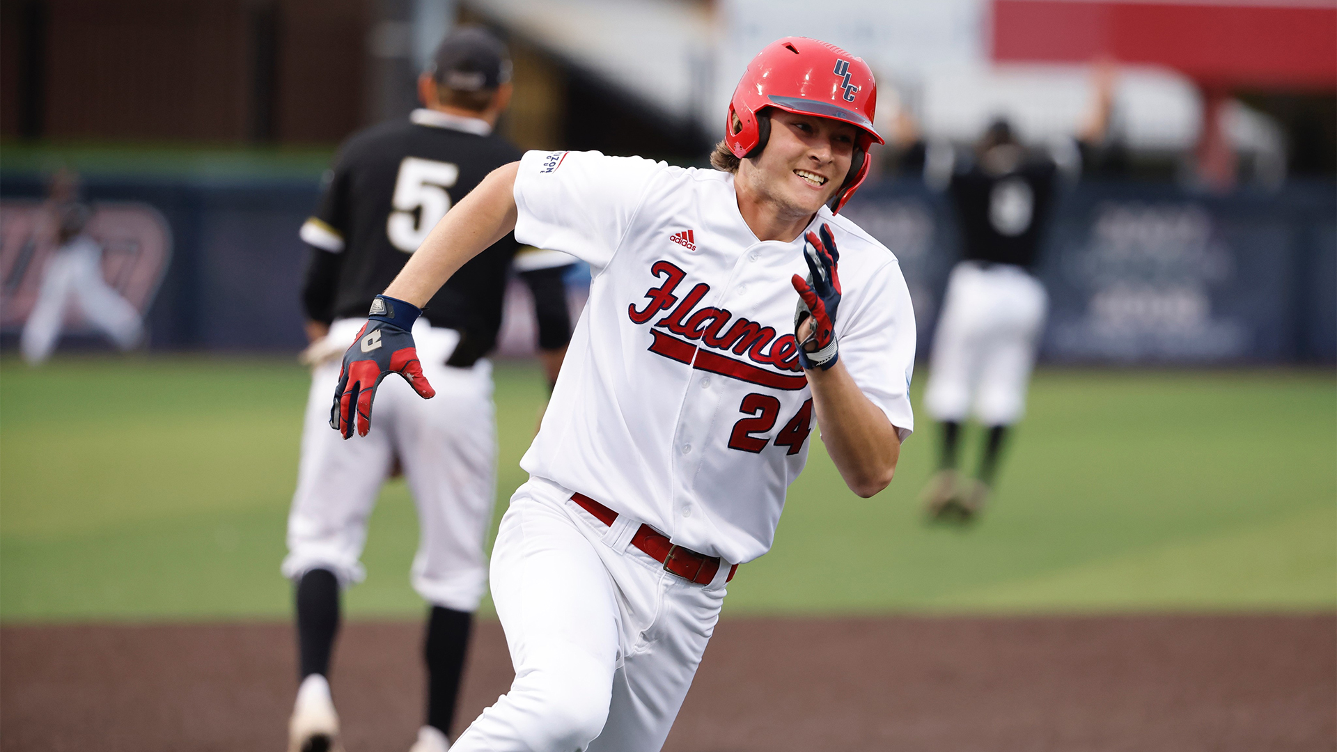 Breck Nowik - Baseball - UIC Athletics