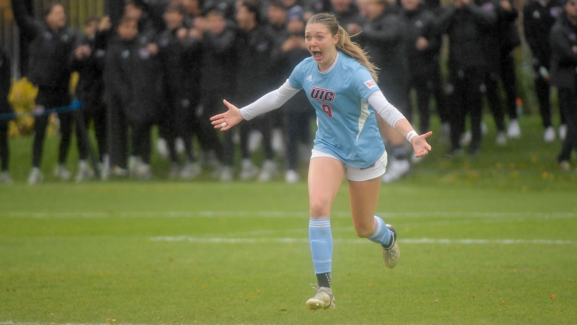 Flames Surge Past Murray State in Shootout to Reach MVC Semifinals ...