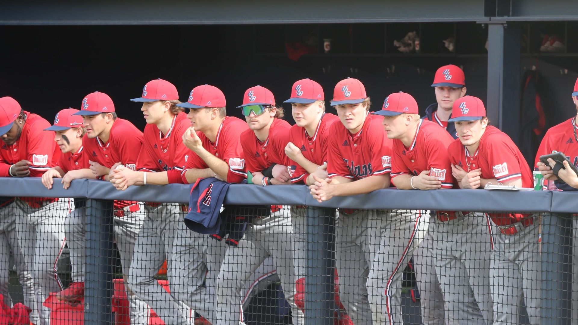 Baseball Drops Final Game of Series at Saint Mary's - UIC Athletics