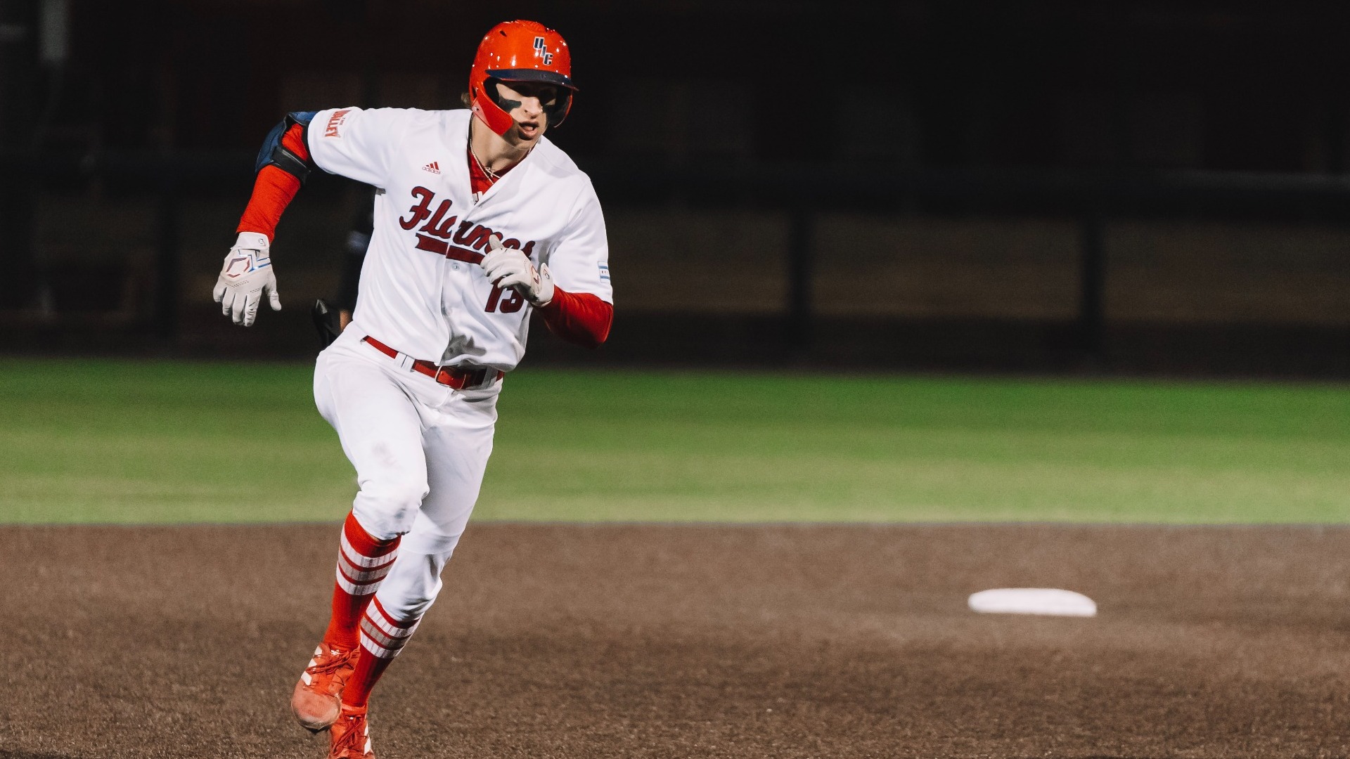 Charlie Szykowny - Baseball - UIC Athletics