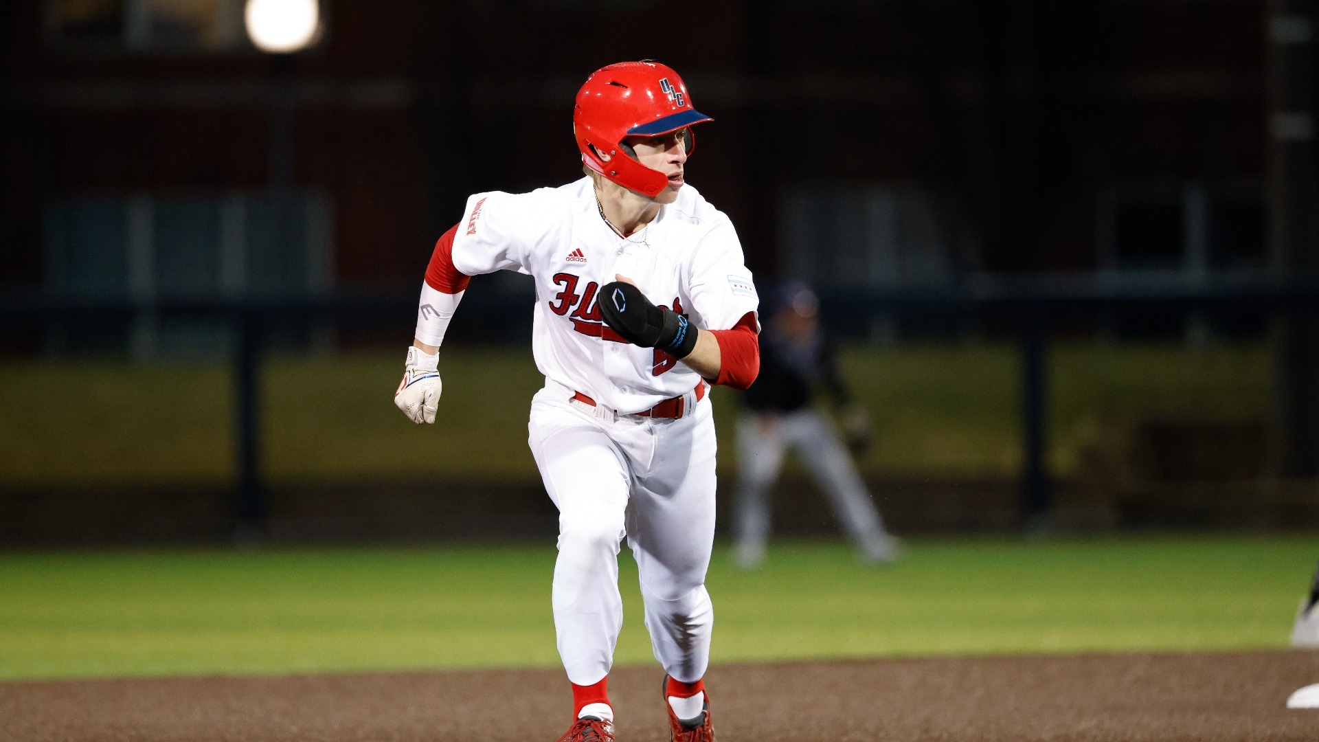 Cole Conn - Baseball - UIC Athletics