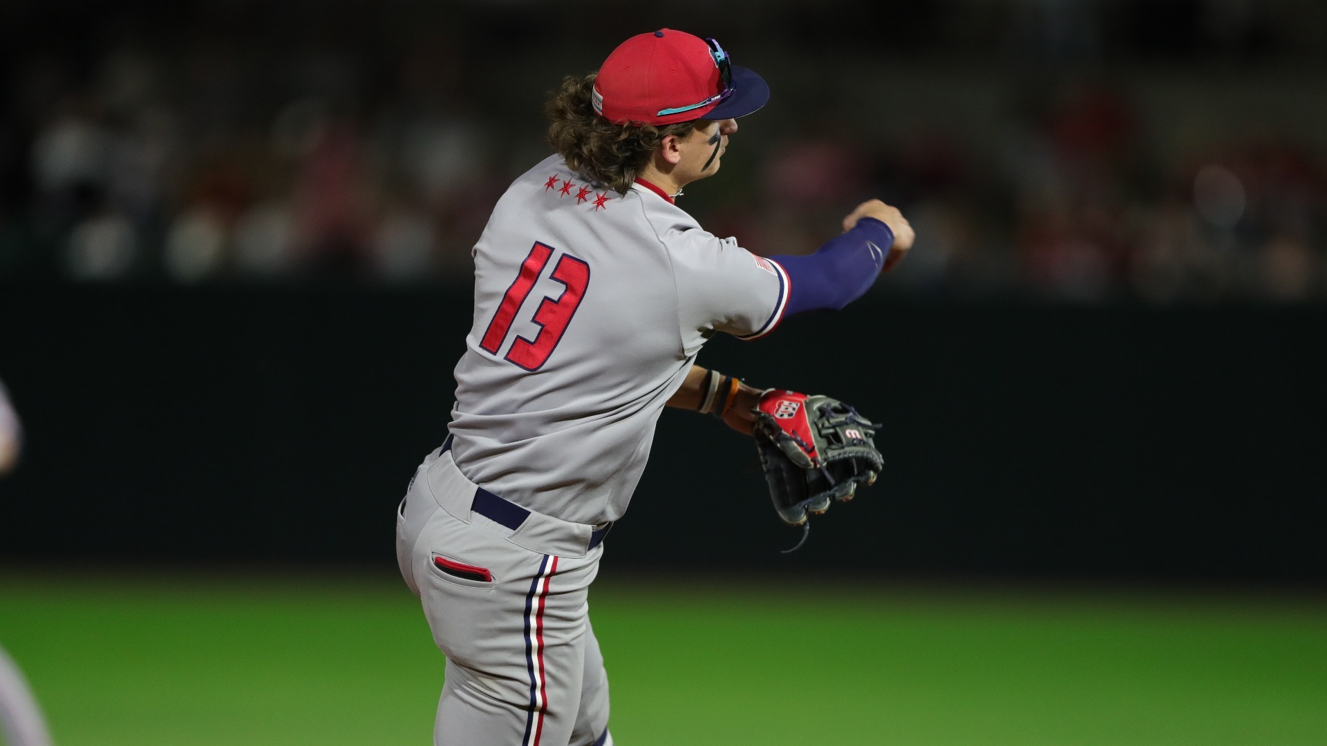 Charlie Szykowny - Baseball - UIC Athletics