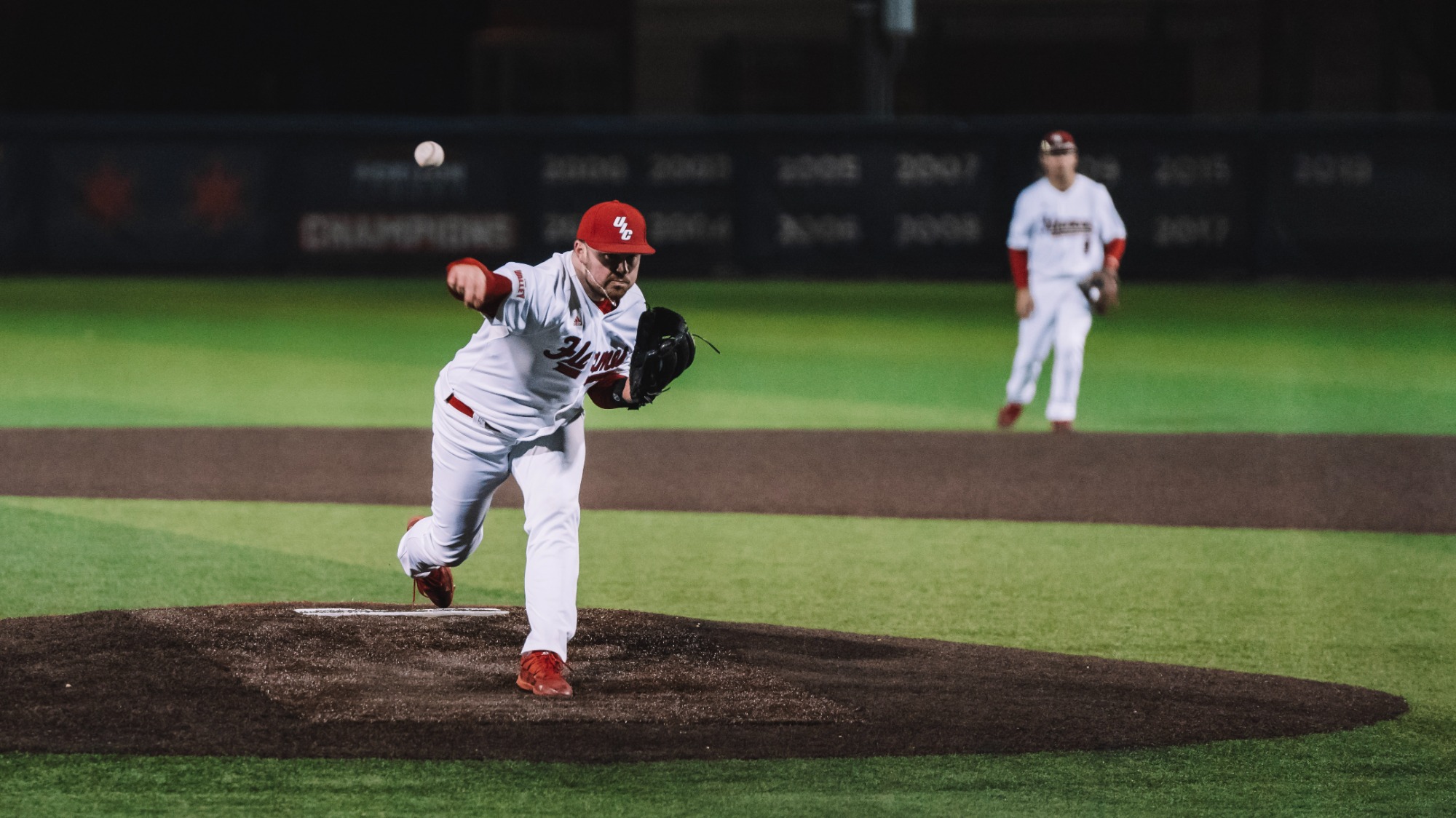 Tyler Ingram - Baseball - UIC Athletics