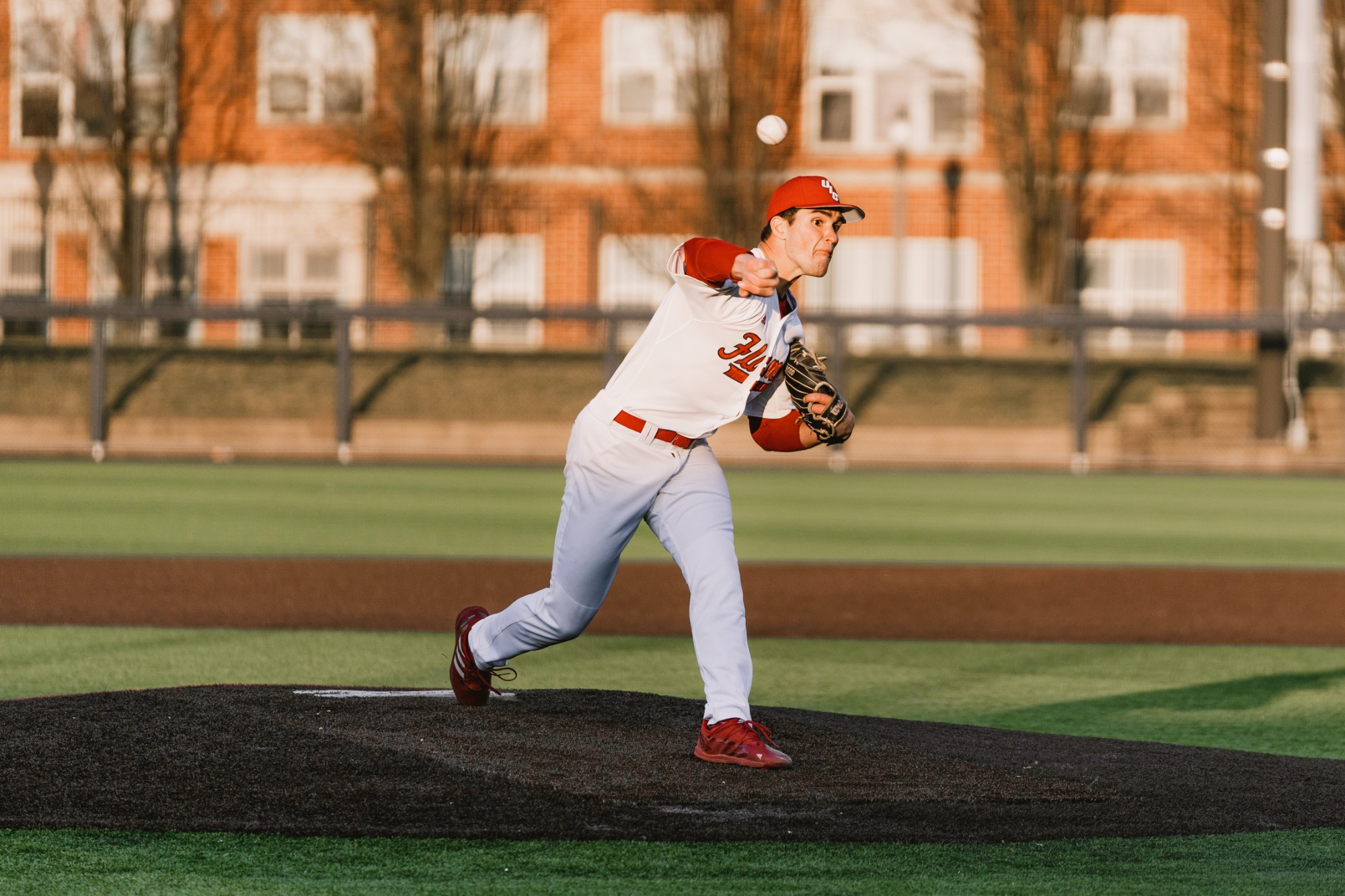 Jeff Zack - Baseball - UIC Athletics