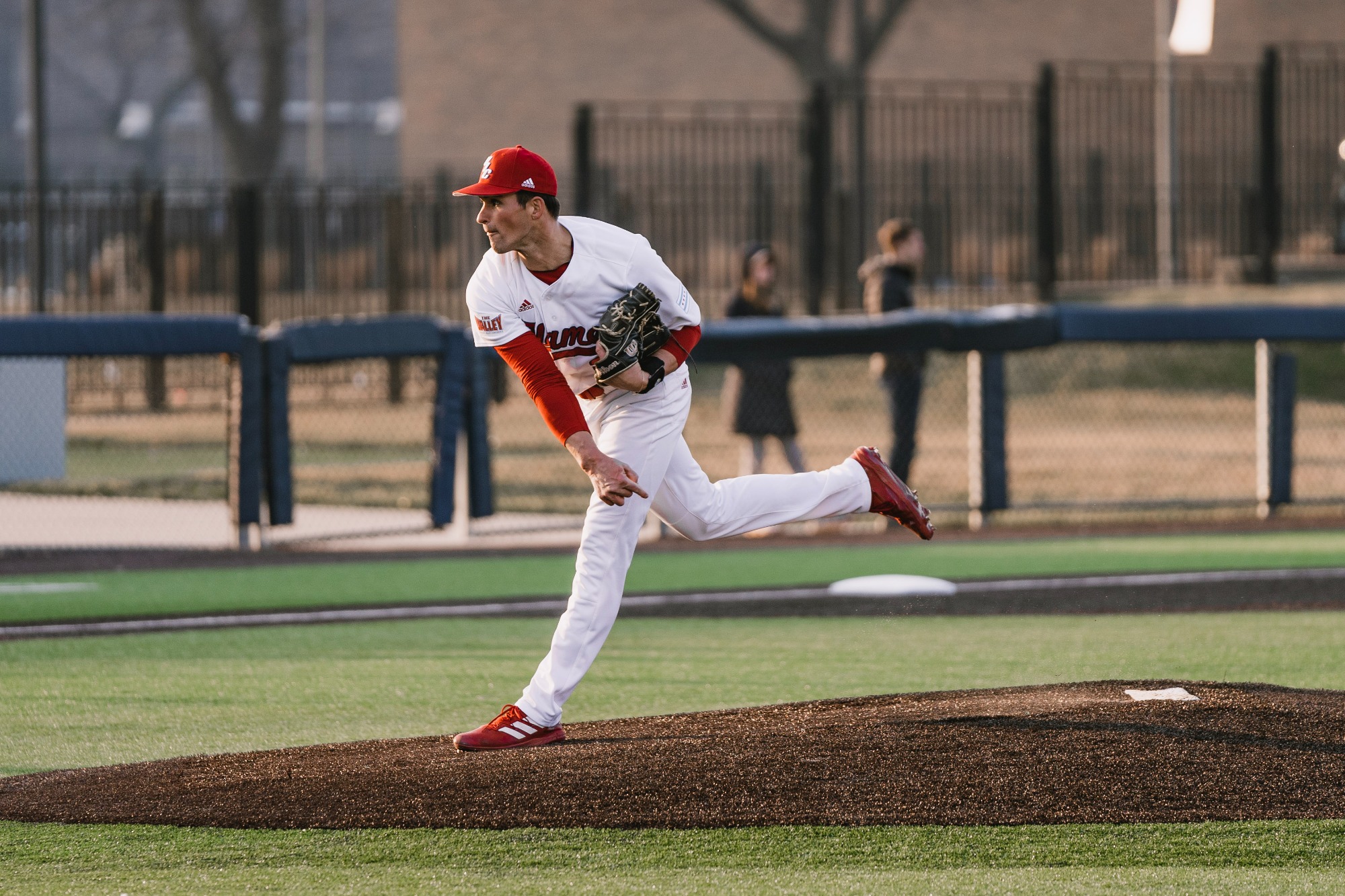 Jeff Zack - Baseball - UIC Athletics