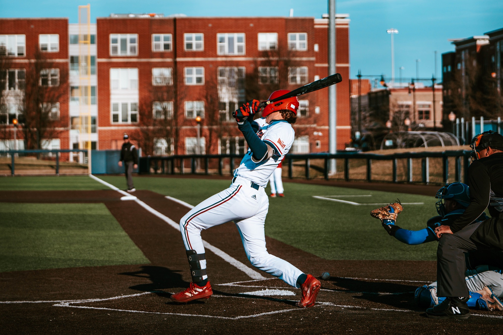 Breck Nowik - Baseball - UIC Athletics