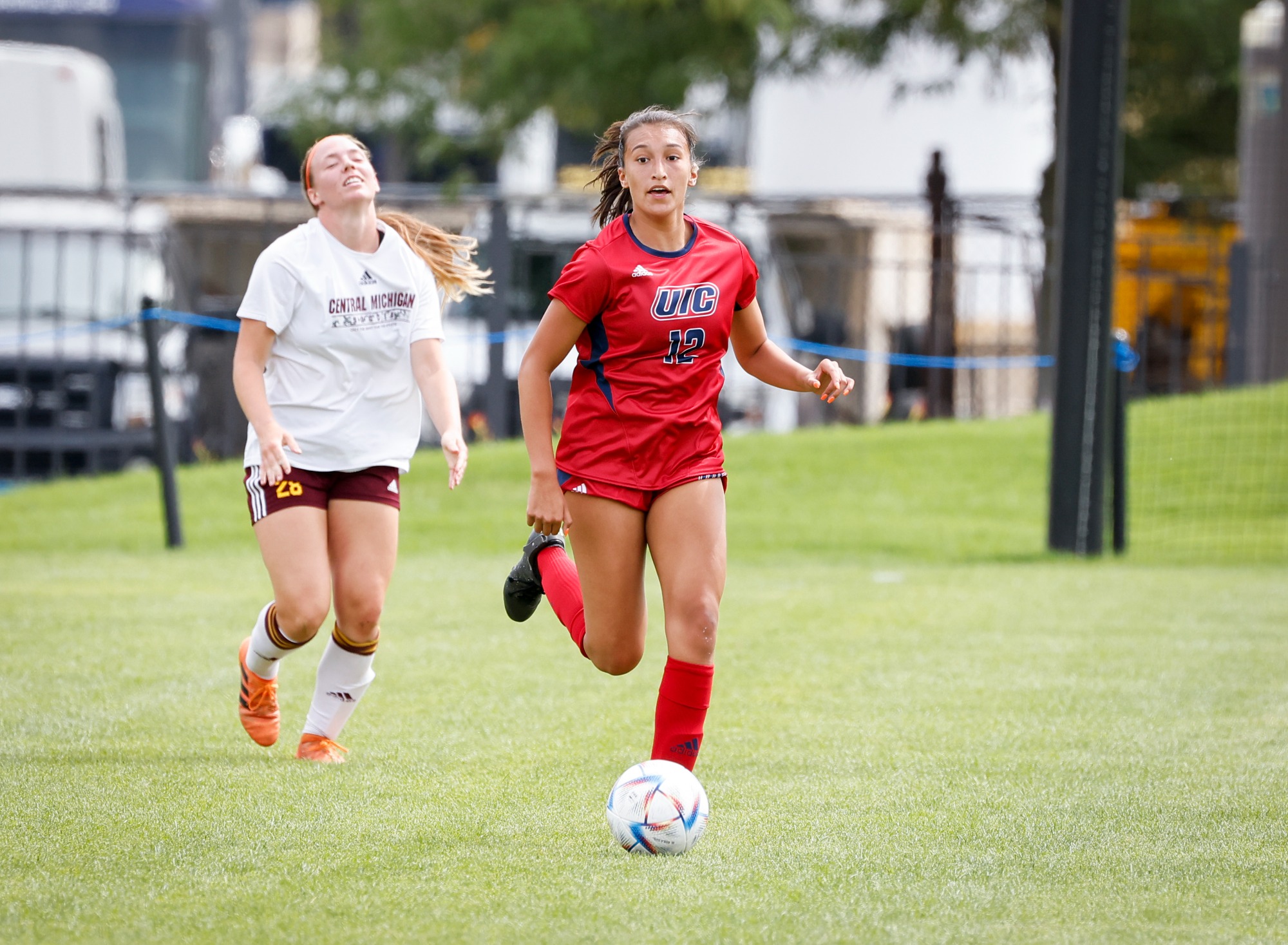 Women’s Soccer Ajla Gradjan Called Up to Bosnia Herzegovina National ...