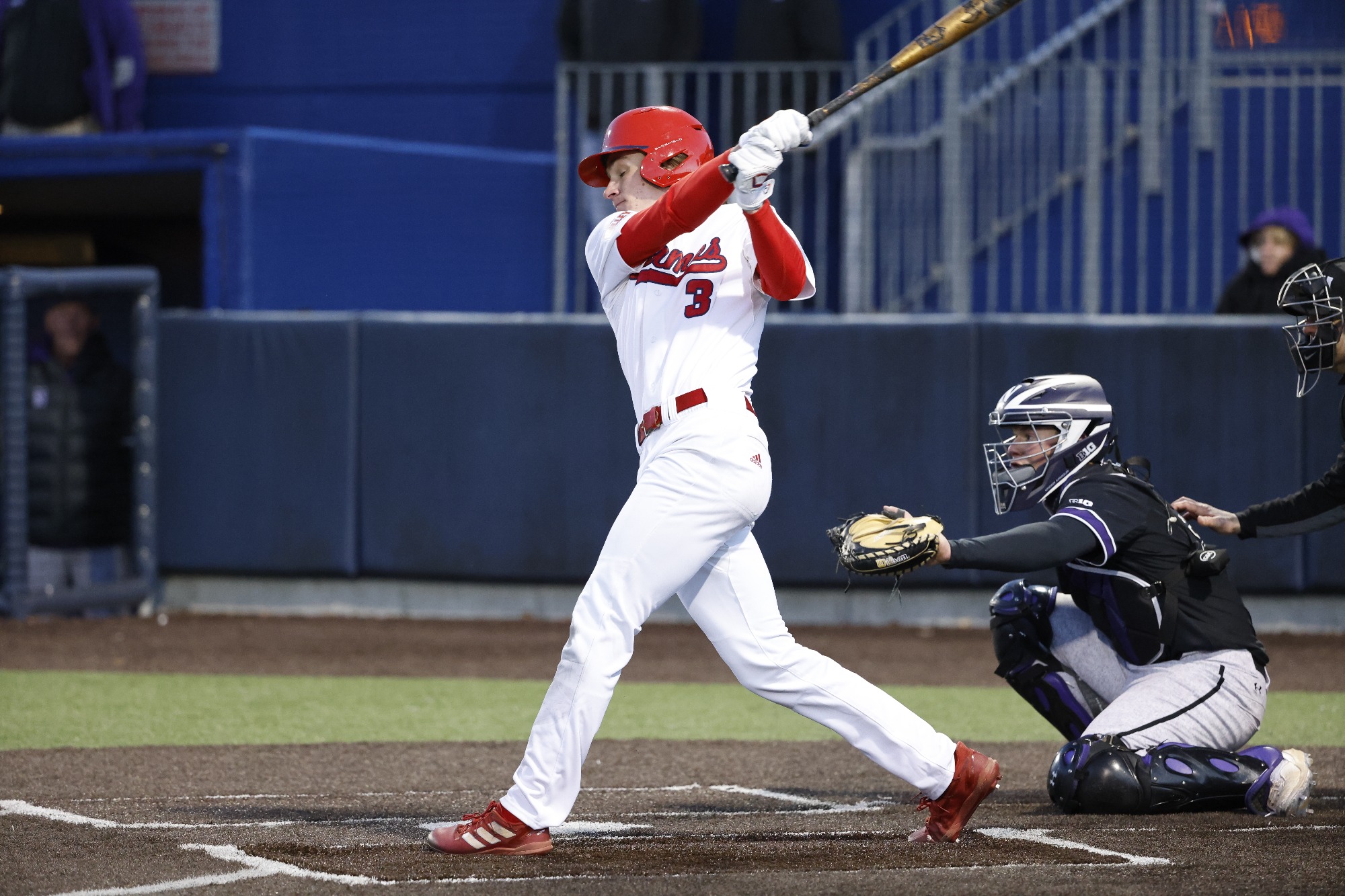 Zane Zielinski - Baseball - UIC Athletics