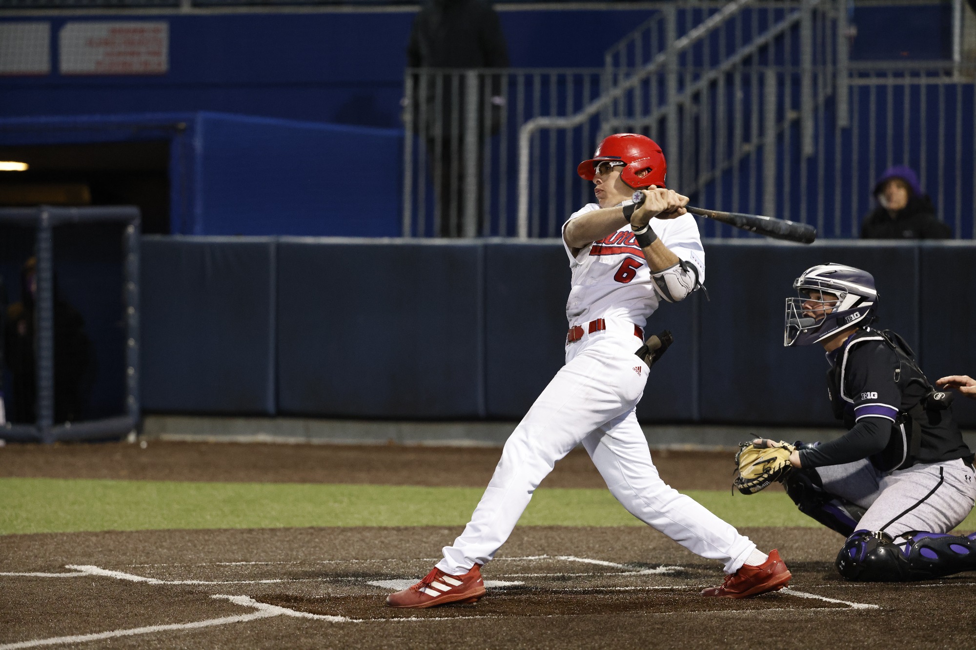 Baseball Falls In Series Opener at Valparaiso Friday - UIC Athletics