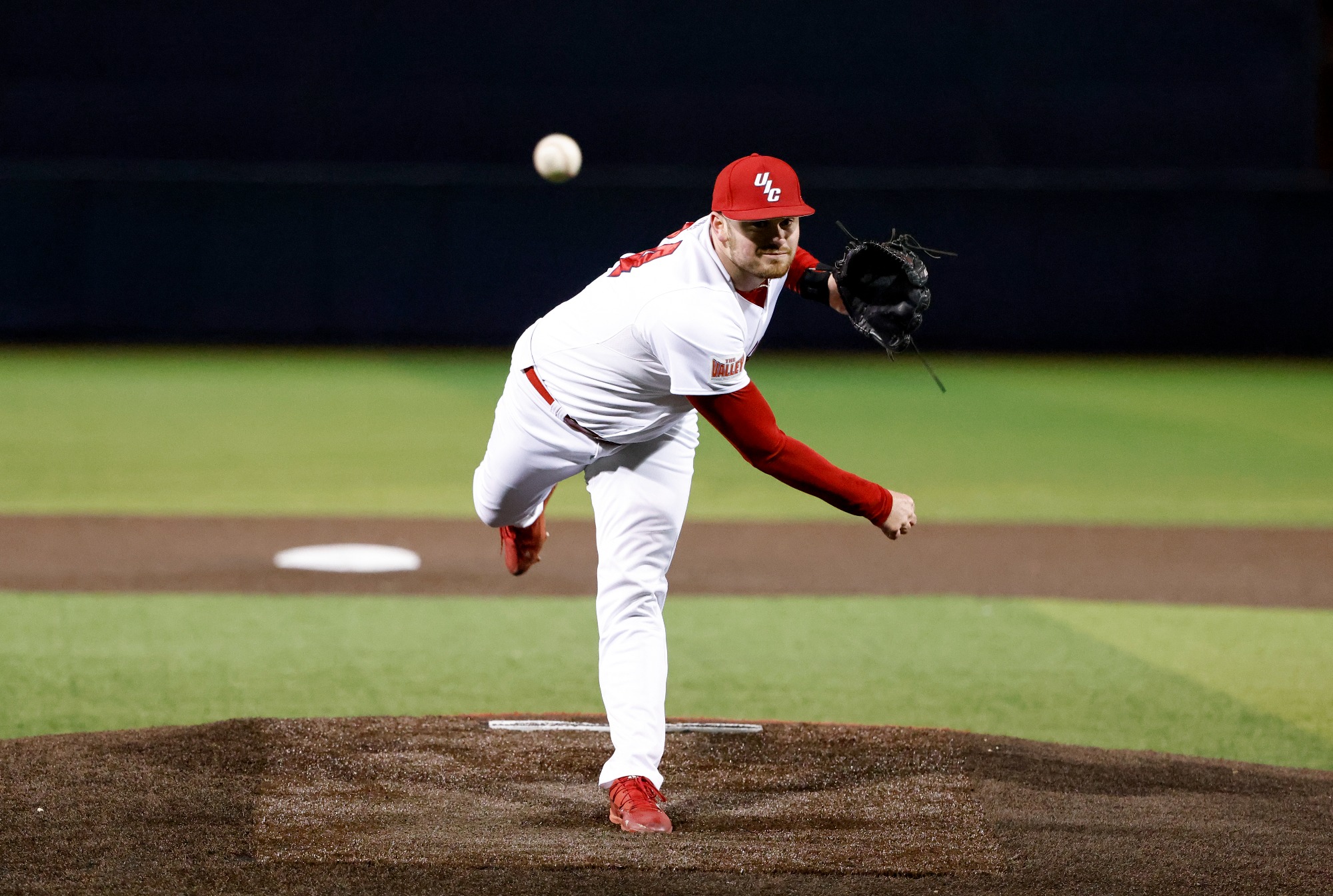 Tyler Ingram - Baseball - UIC Athletics