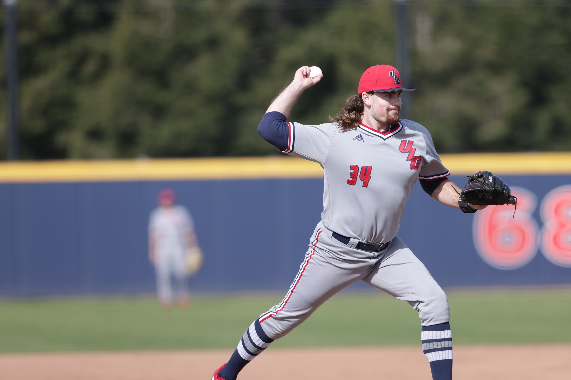 Tyler Ingram - Baseball - UIC Athletics