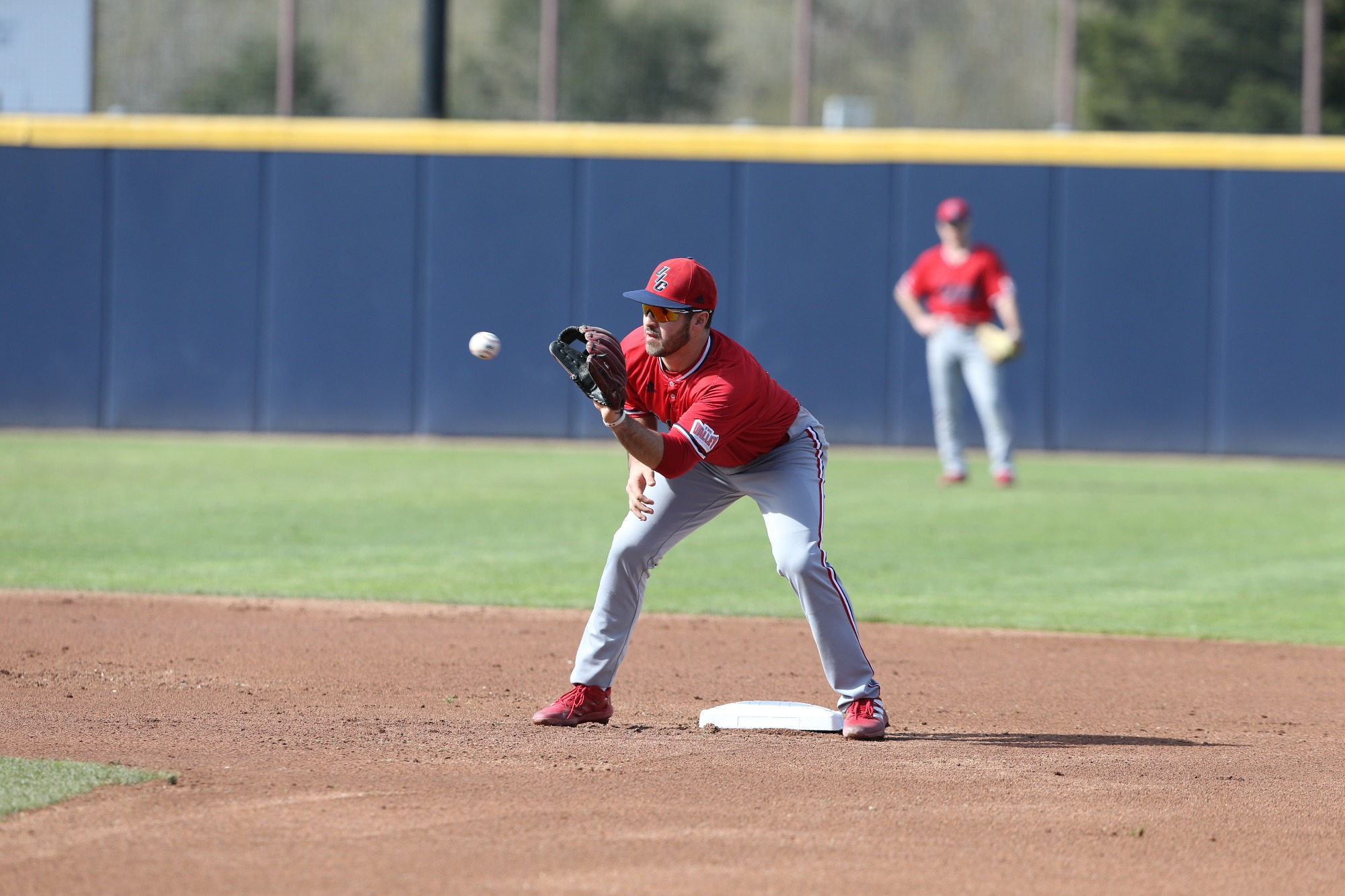 Ryan Nagelbach - Baseball - UIC Athletics