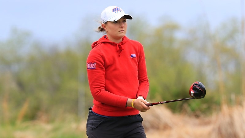 Brooke Beyer - Women's Golf - UIC Athletics