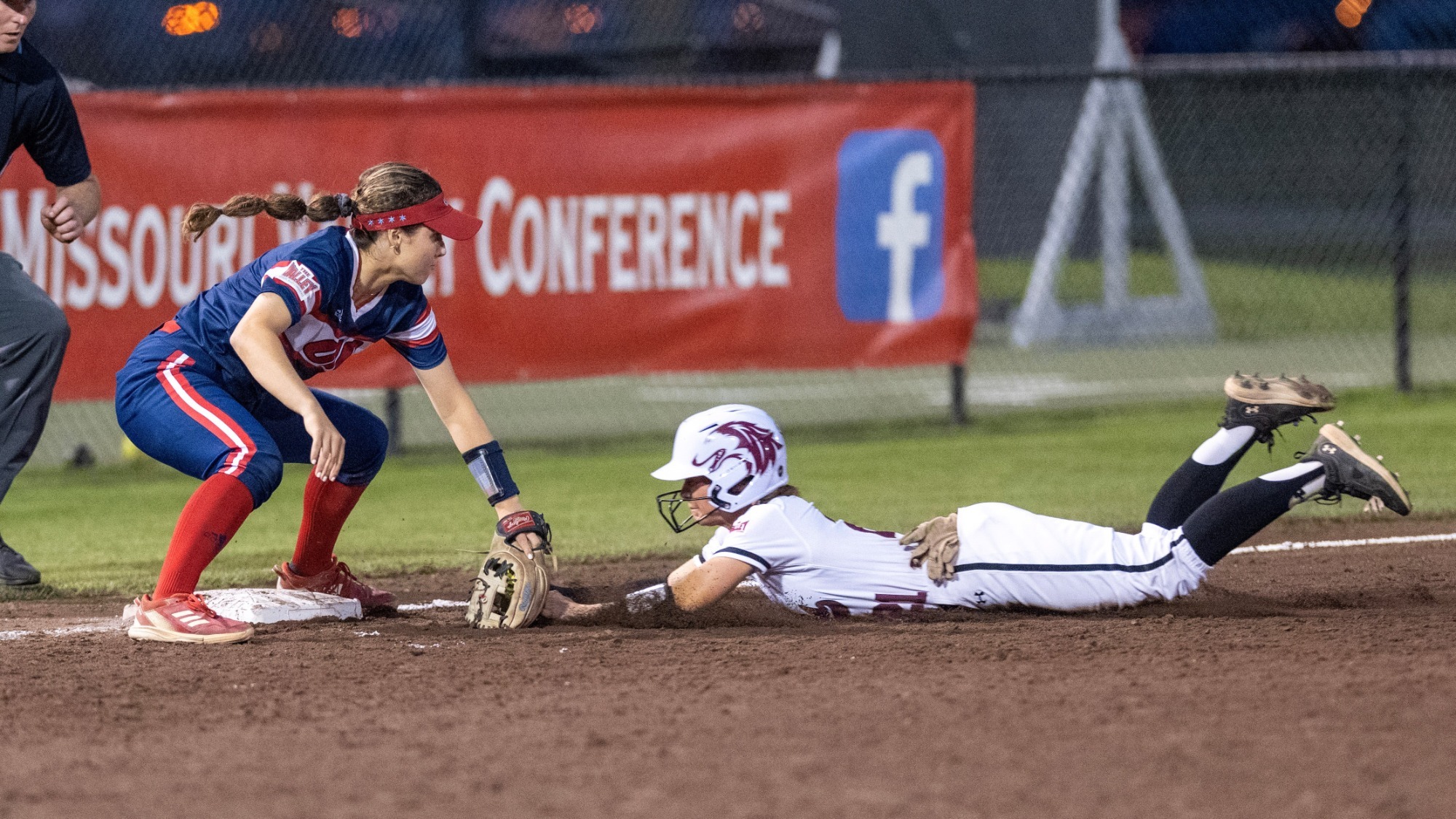 Tess Altevers Harris - Softball - UIC Athletics