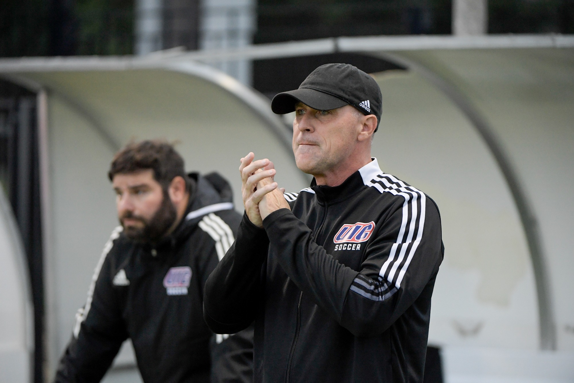 Sean Phillips Soccer Announces 2025 College Prep Camp Date - UIC Athletics