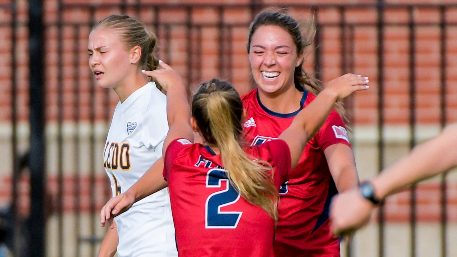 Makenna Maloy - Women's Soccer - UIC Athletics
