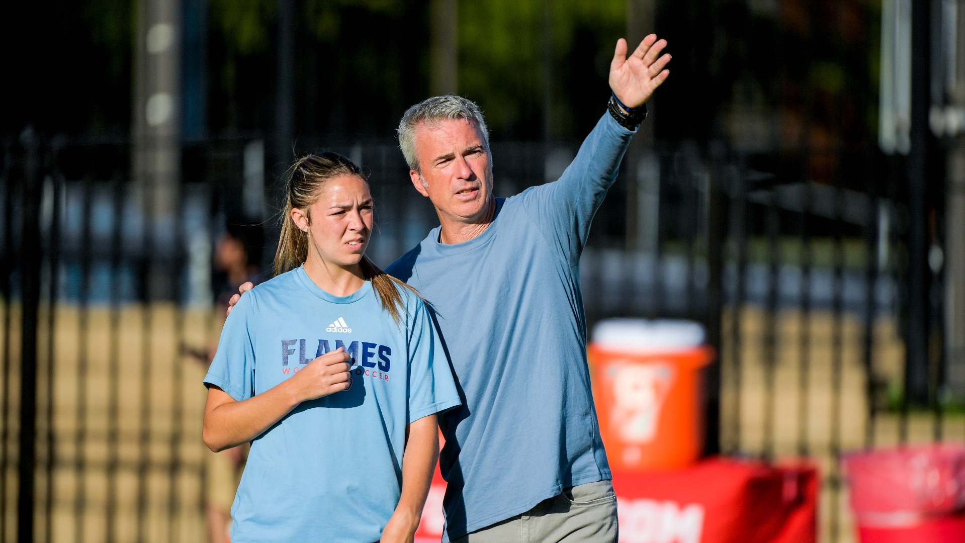 Makenna Maloy - Women's Soccer - UIC Athletics