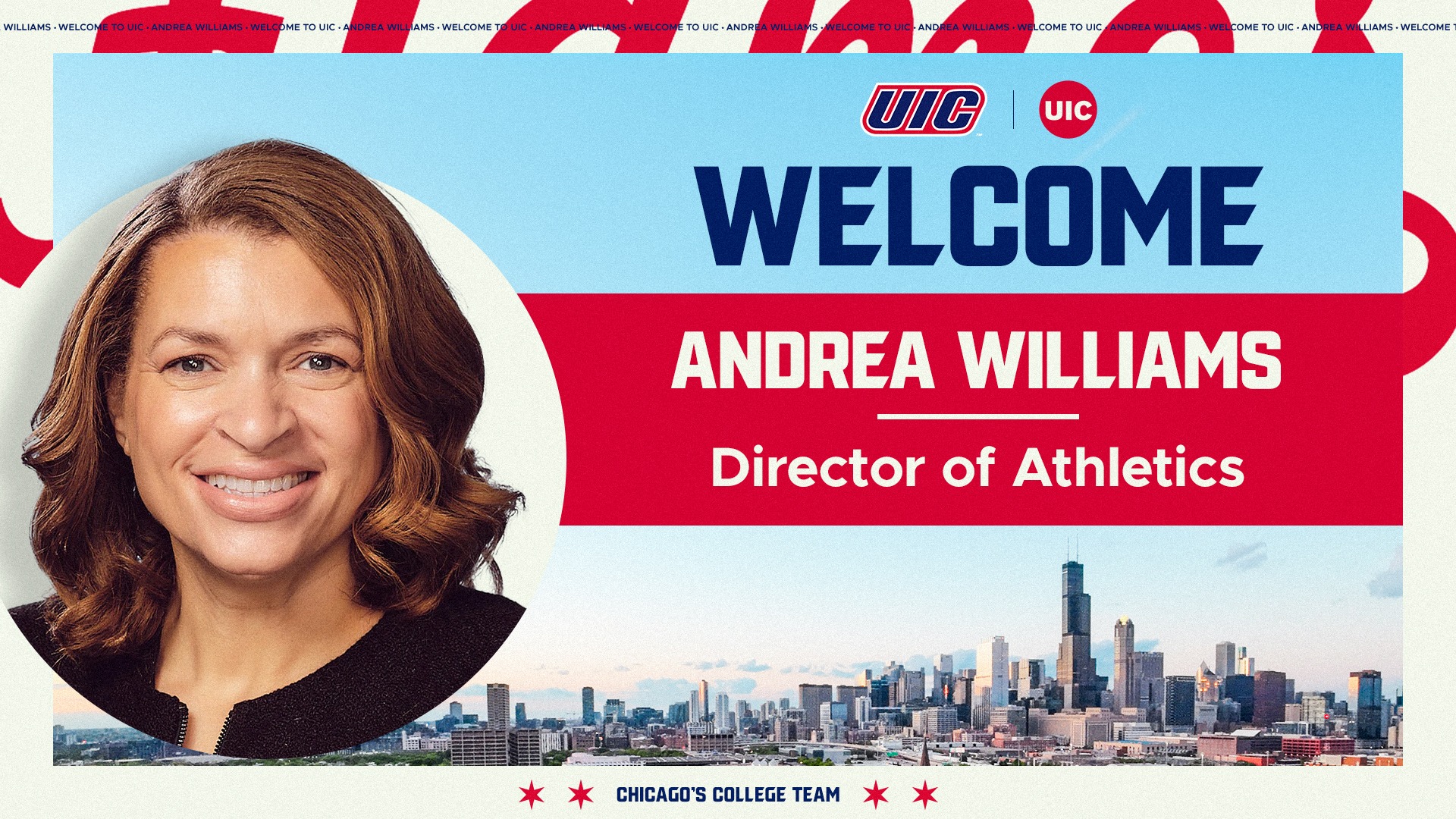 UIC Athletics Celebrates Black History Month - UIC Athletics