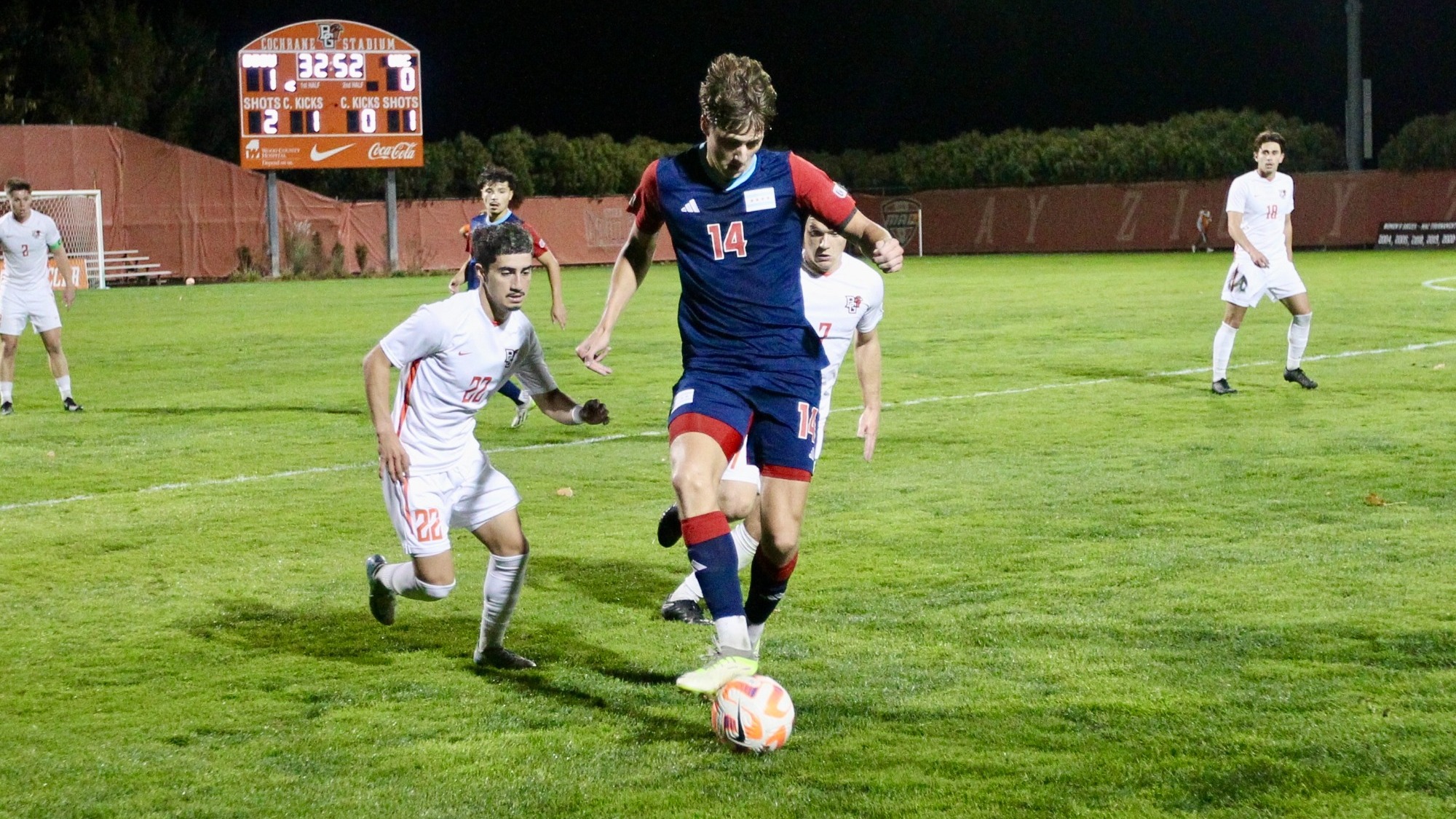 UIC Men's Soccer Releases 2024 Regular Season Schedule - UIC Athletics