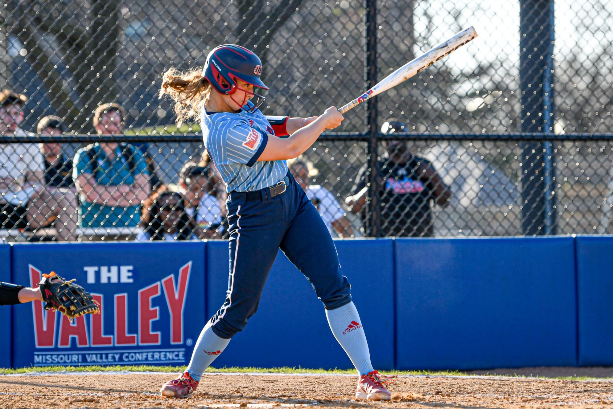 Softball Dials Up Back-to-Back Wins at T-Mobile Tournament - UIC Athletics