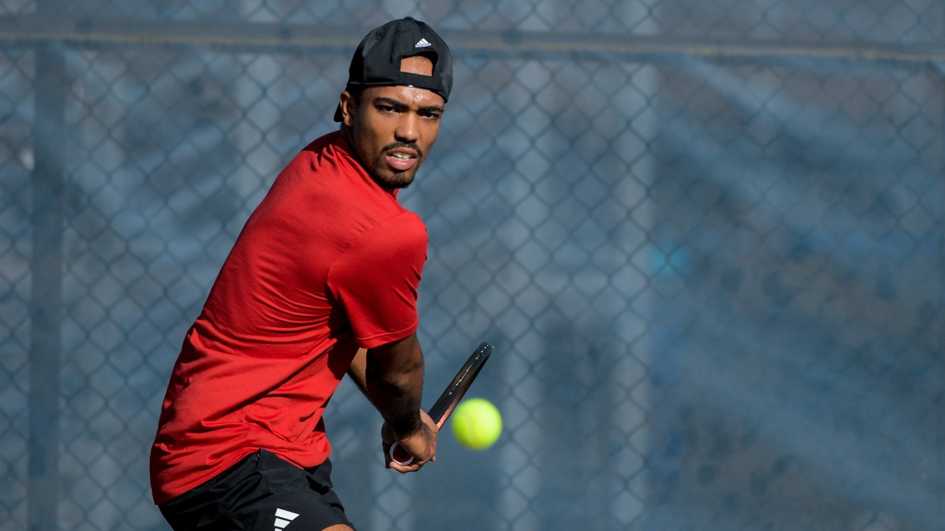 Randy Wilson - Men's Tennis - UIC Athletics