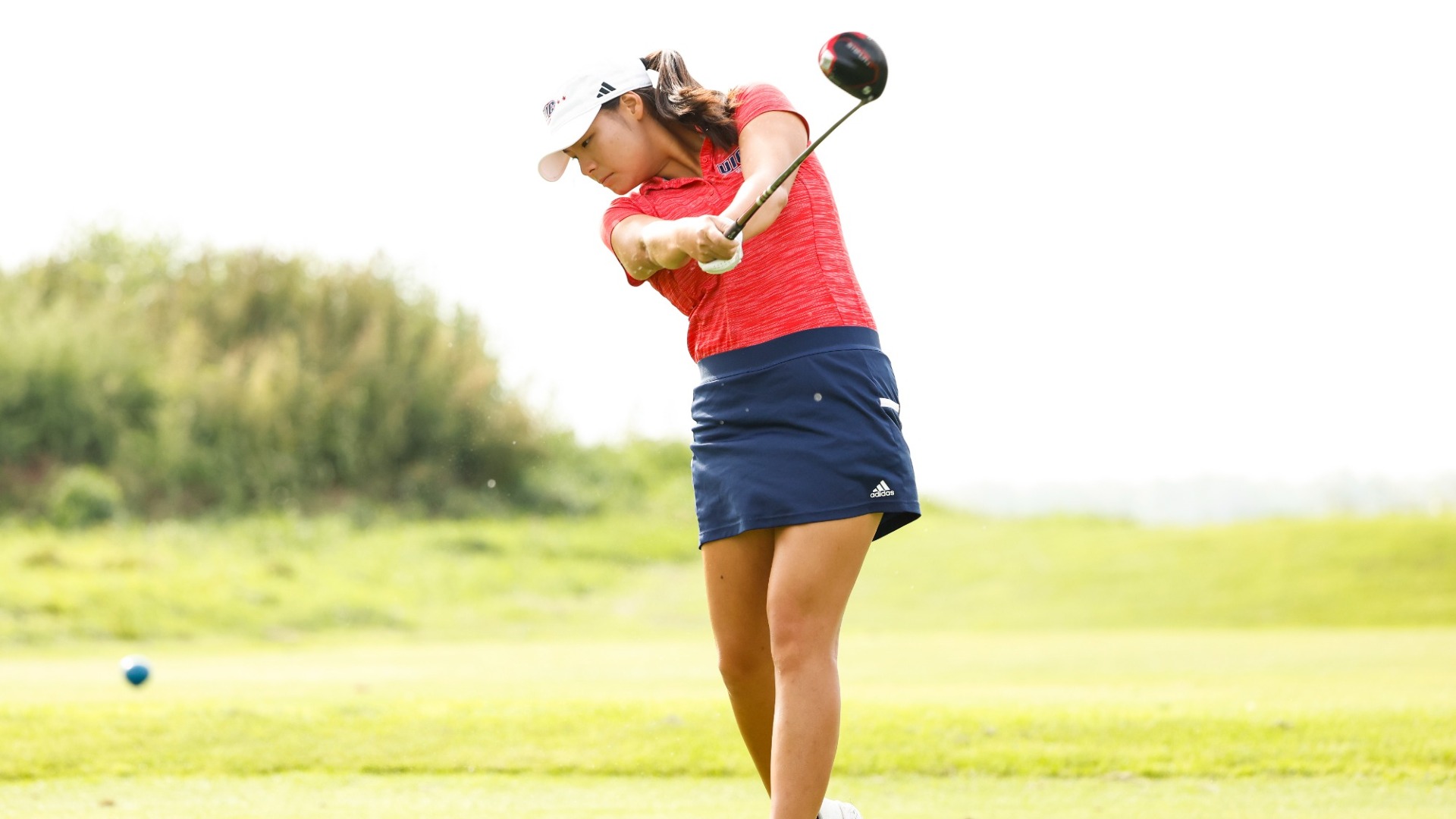 Megan Tang - Golf - UIC Athletics