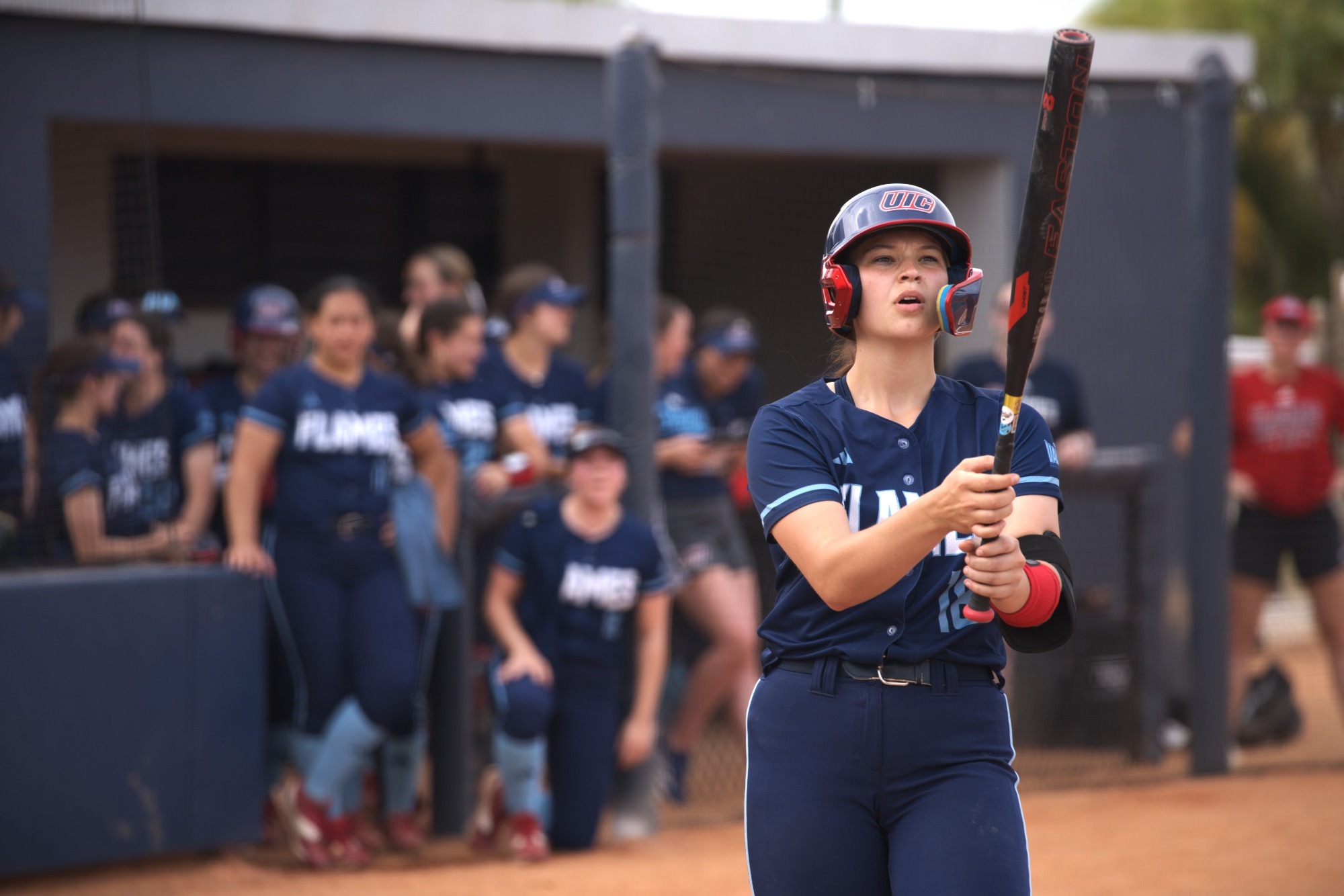 Emma Crowley - Softball - UIC Athletics