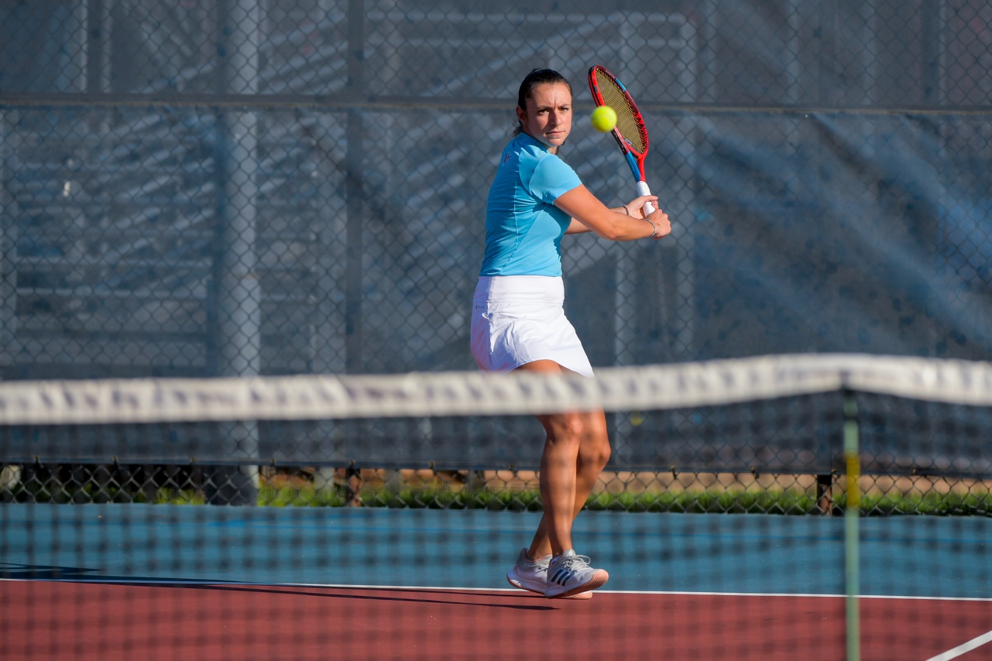 Women’s Tennis Drops Conference Match at Illinois State - UIC Athletics