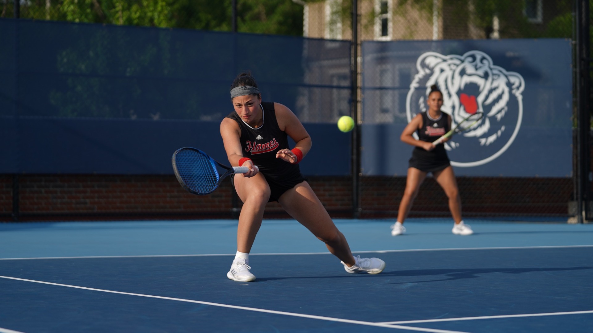 No. 3 Women’s Tennis Edged Out by No. 2 Illinois State in MVC ...