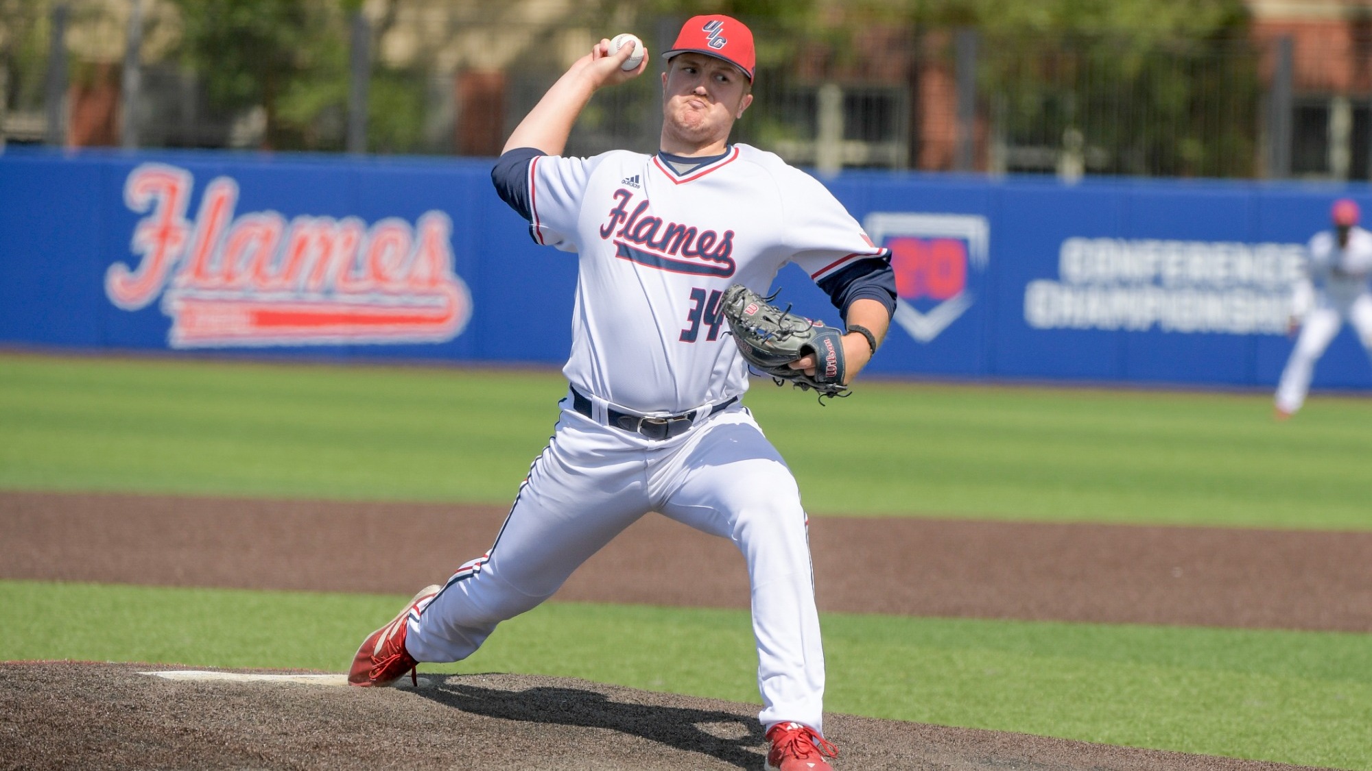 Late Comeback Sparks Series Opening Victory for UIC Baseball - UIC ...