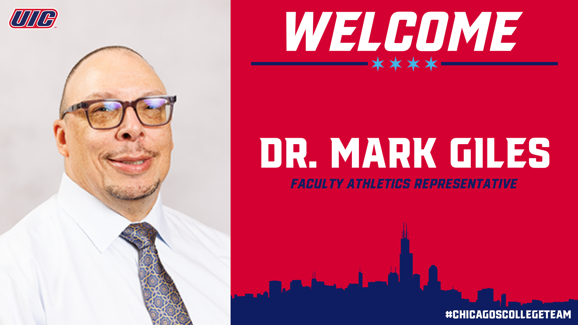 UIC Announces Contract Extensions for Sean Phillips, David Nikolic ...