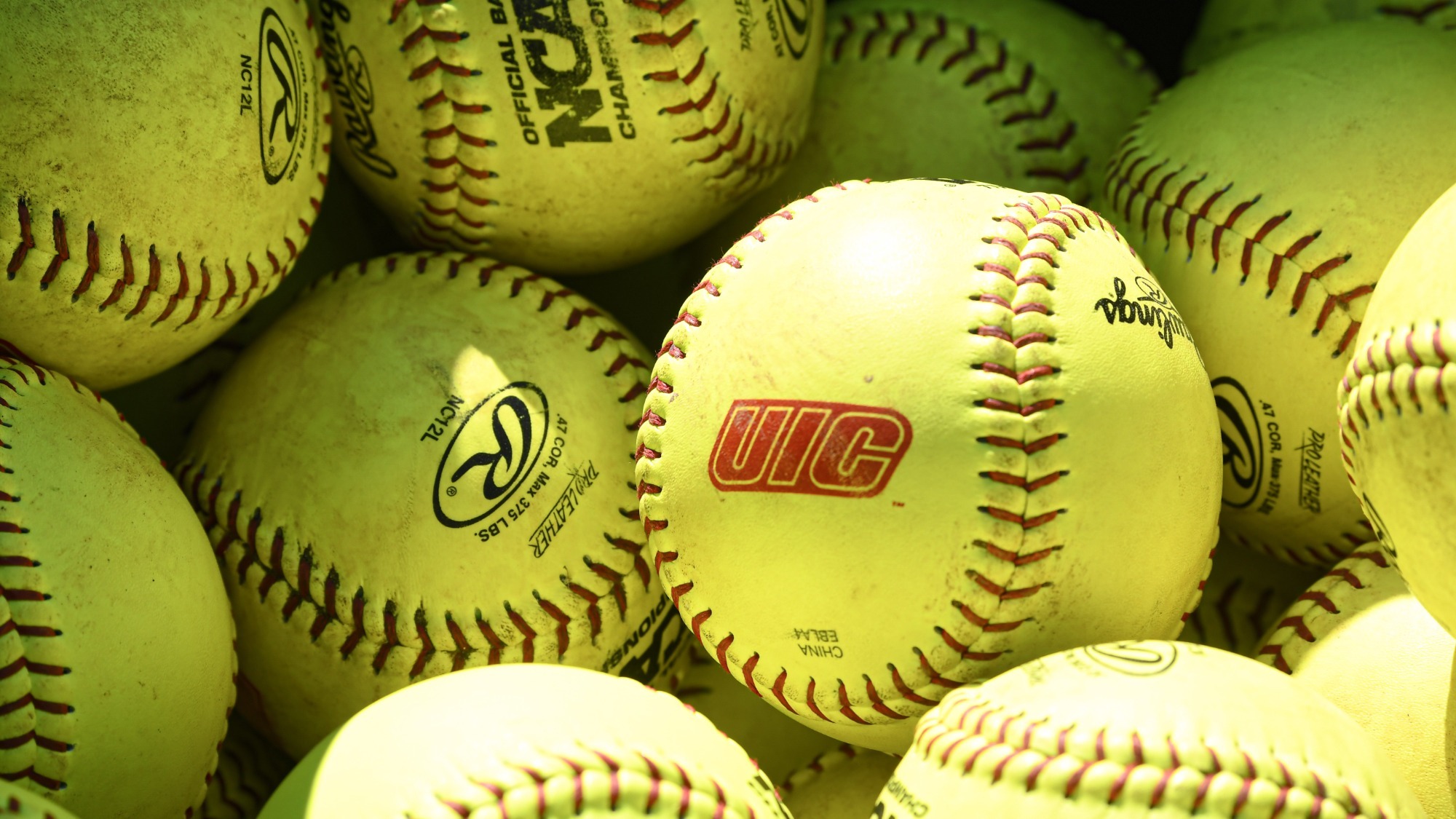 Softball Announces 2024 Fall Schedule - UIC Athletics
