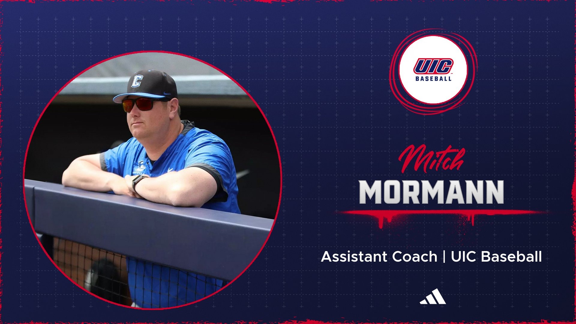 Baseball Releases 2024 Regular Season Schedule - UIC Athletics